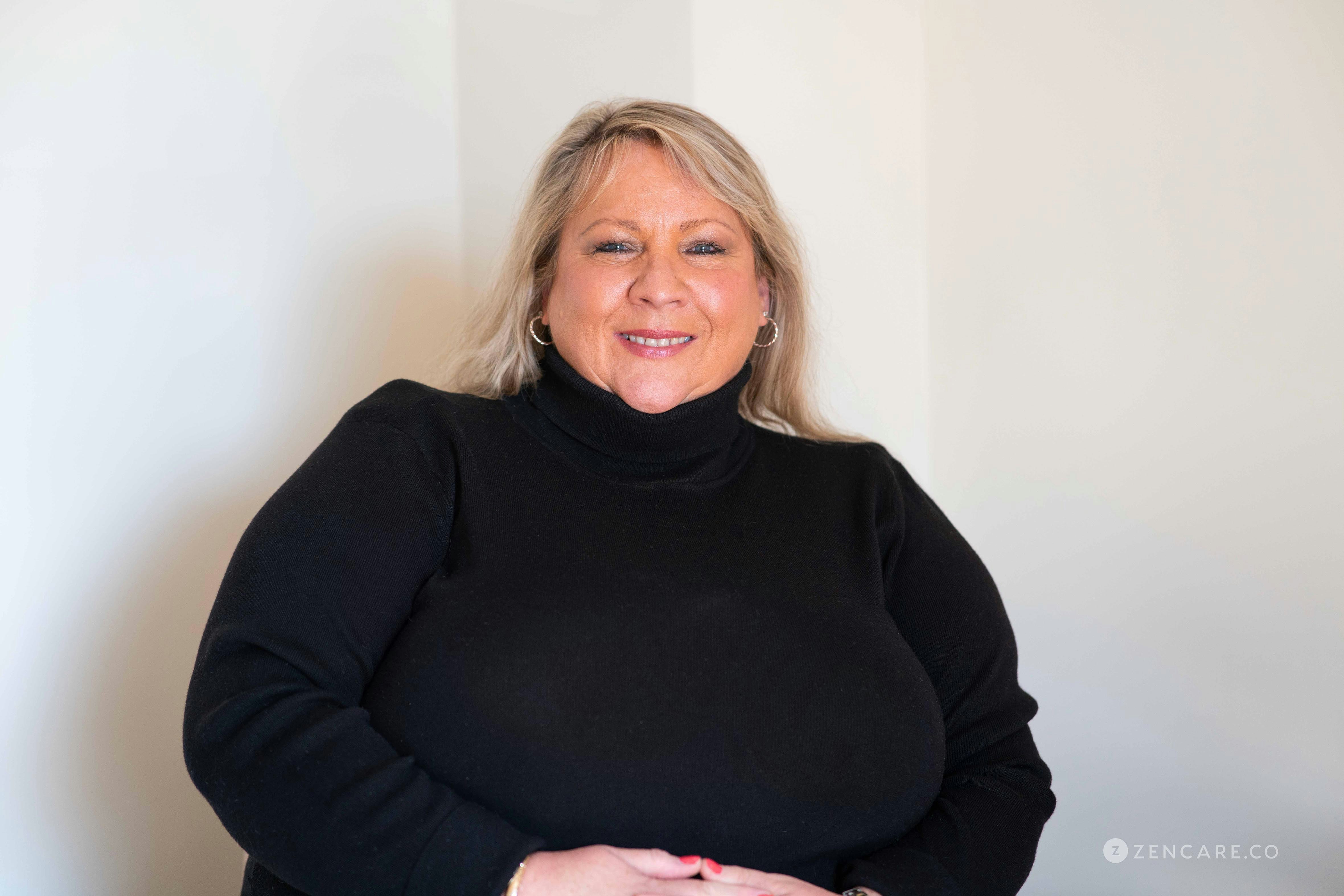 Pamela Olander, Therapist in Palatine, Illinois — Zencare