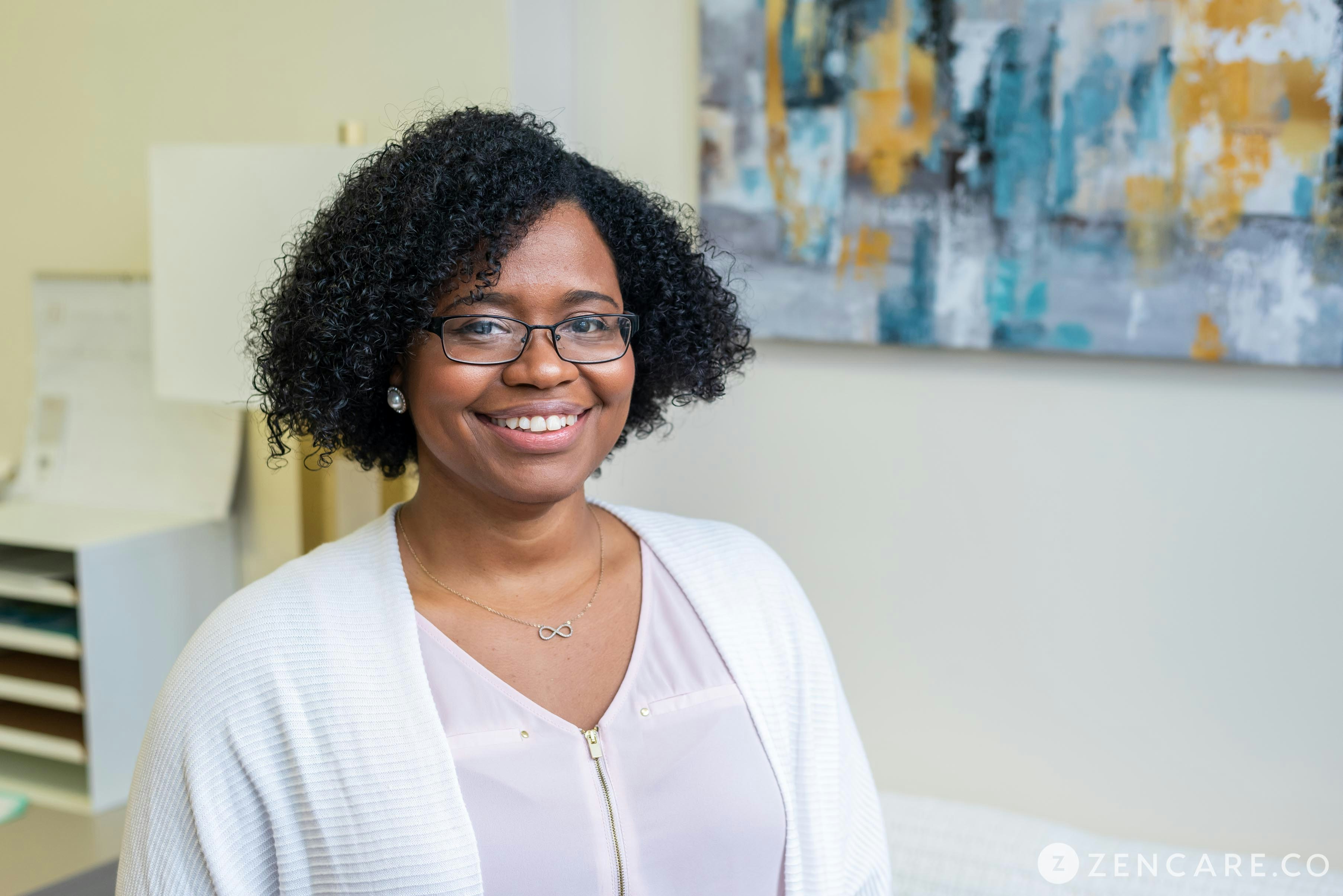 Keilyn Castillo, Therapist in Larchmont, New York — Zencare