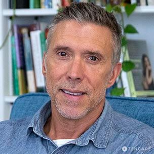 Jason Roderick, Therapist in Providence, Rhode Island — Zencare