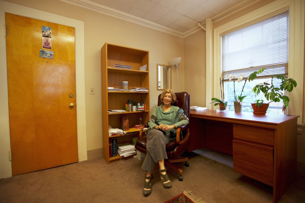 Marnee Colburn, Therapist in Providence, Rhode Island — Zencare