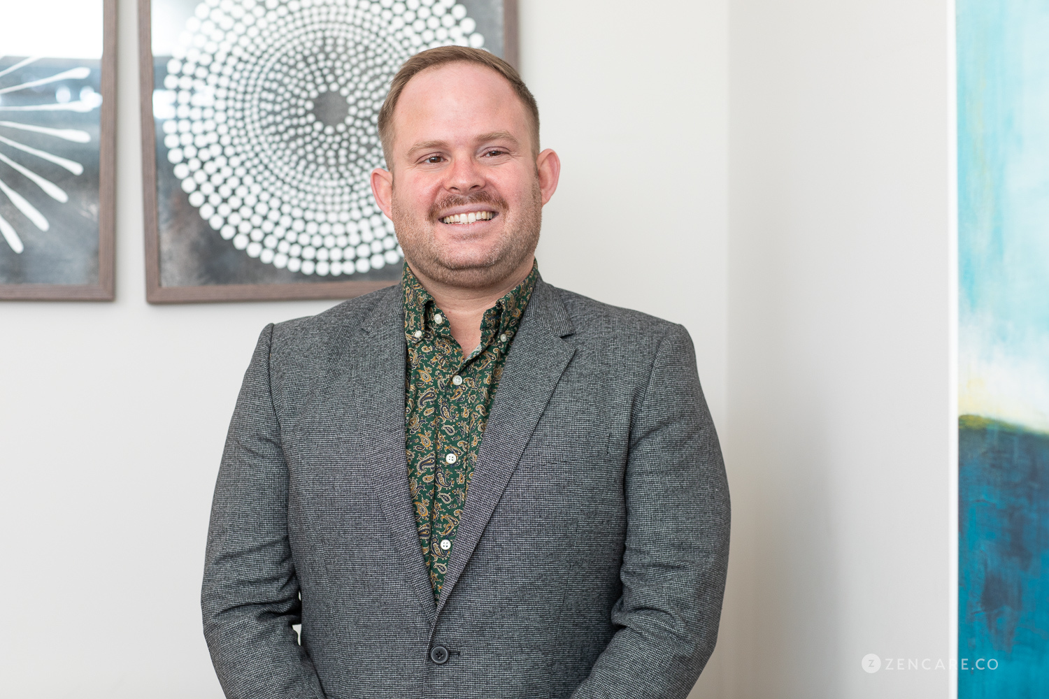 Adrian Rodriguez-Targa, Therapist in New York, New York — Zencare