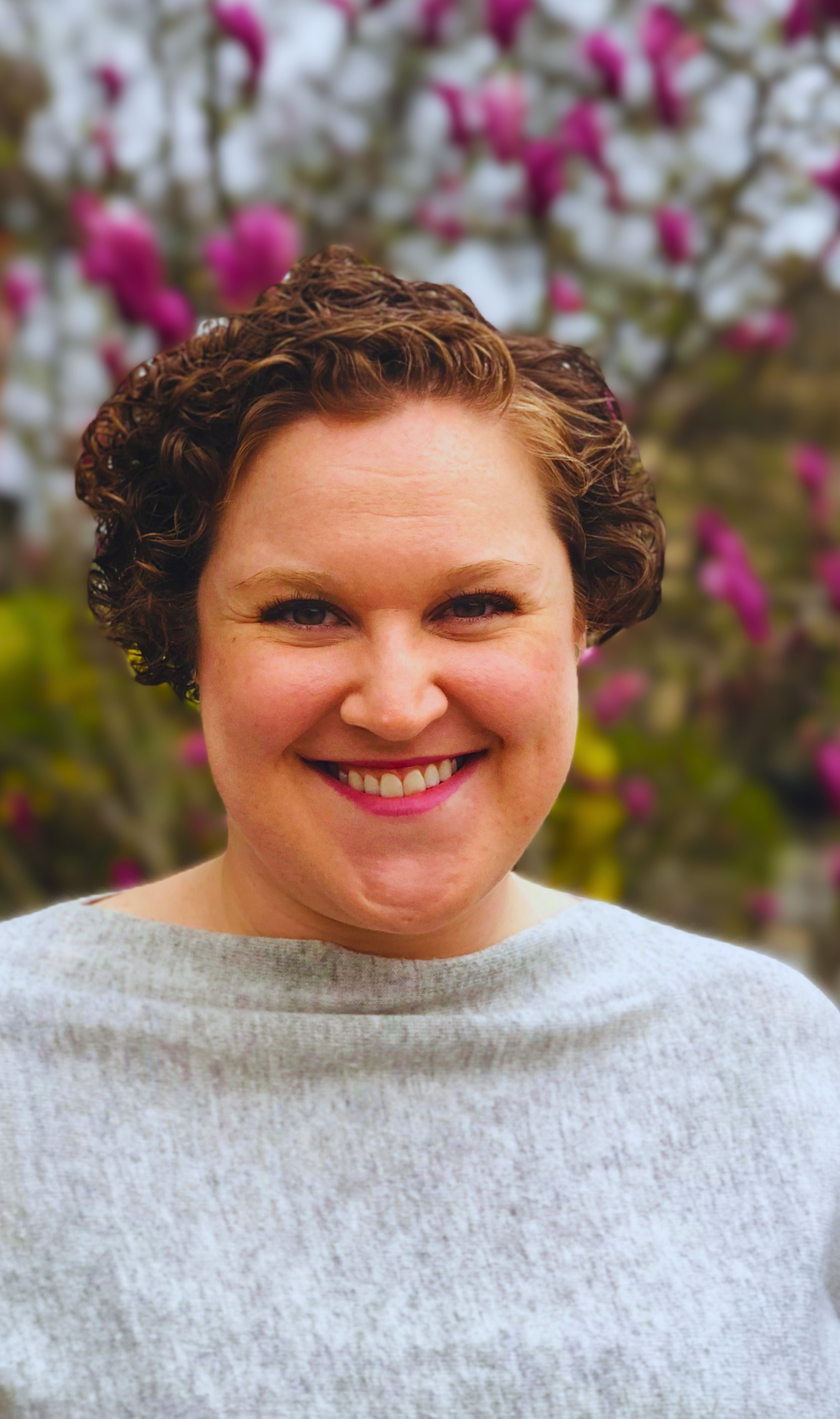 Amanda Vaughan, Therapist in New Hampshire — Zencare