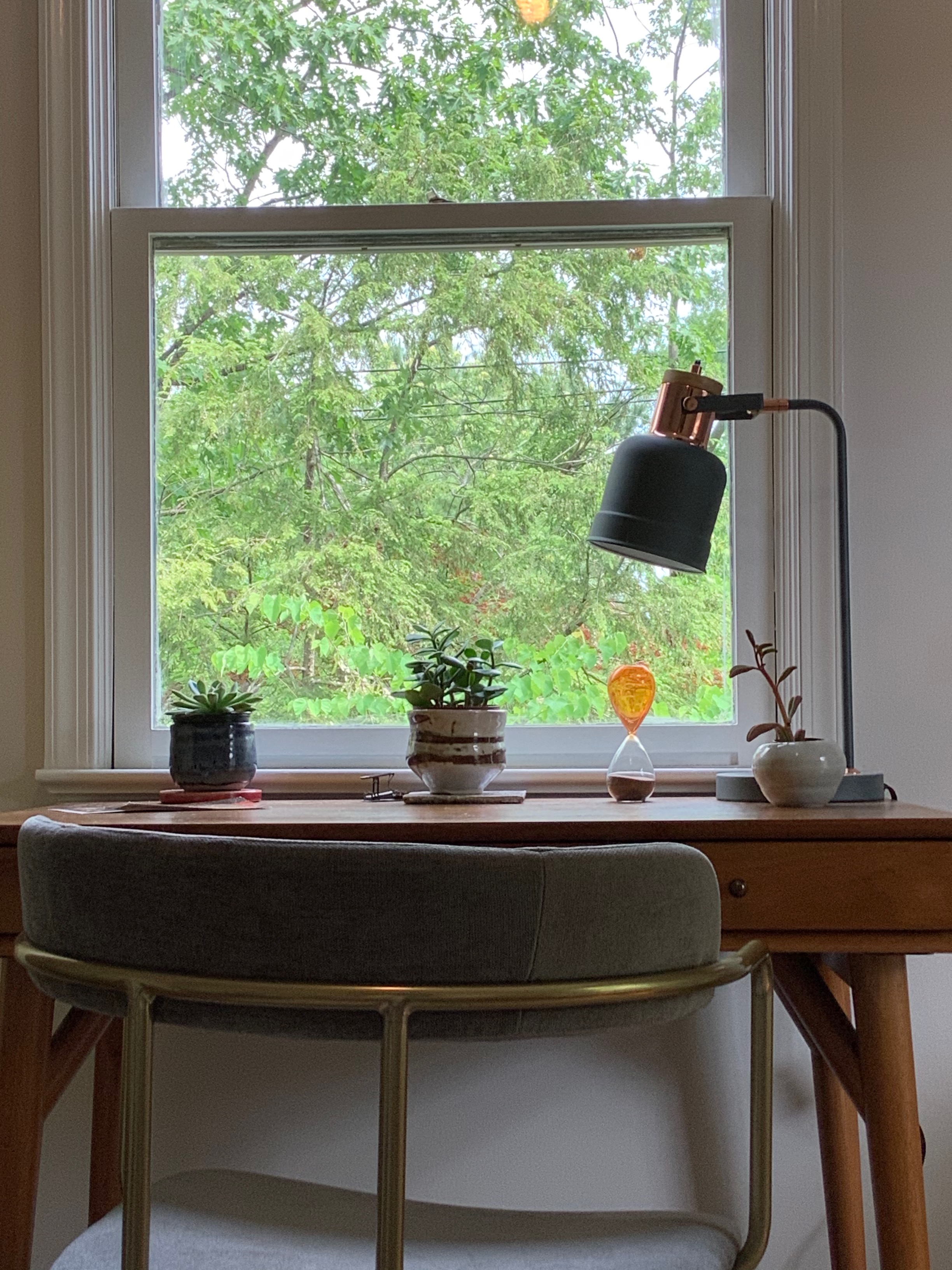 Brie Van Widenfelt, Therapist in Washington, Washington DC — Zencare