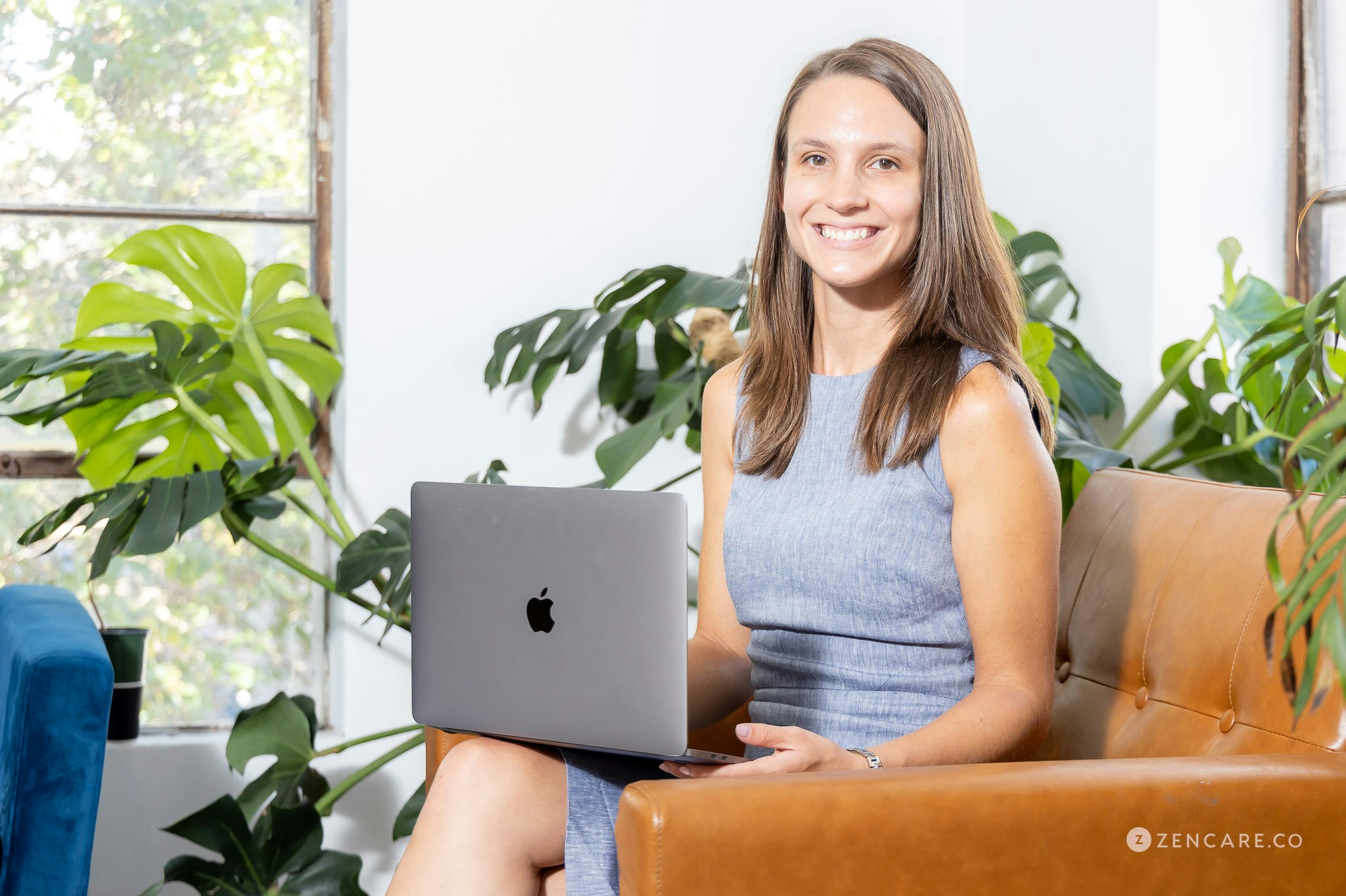 Jessica Bell, Therapist in Jacksonville, Florida — Zencare