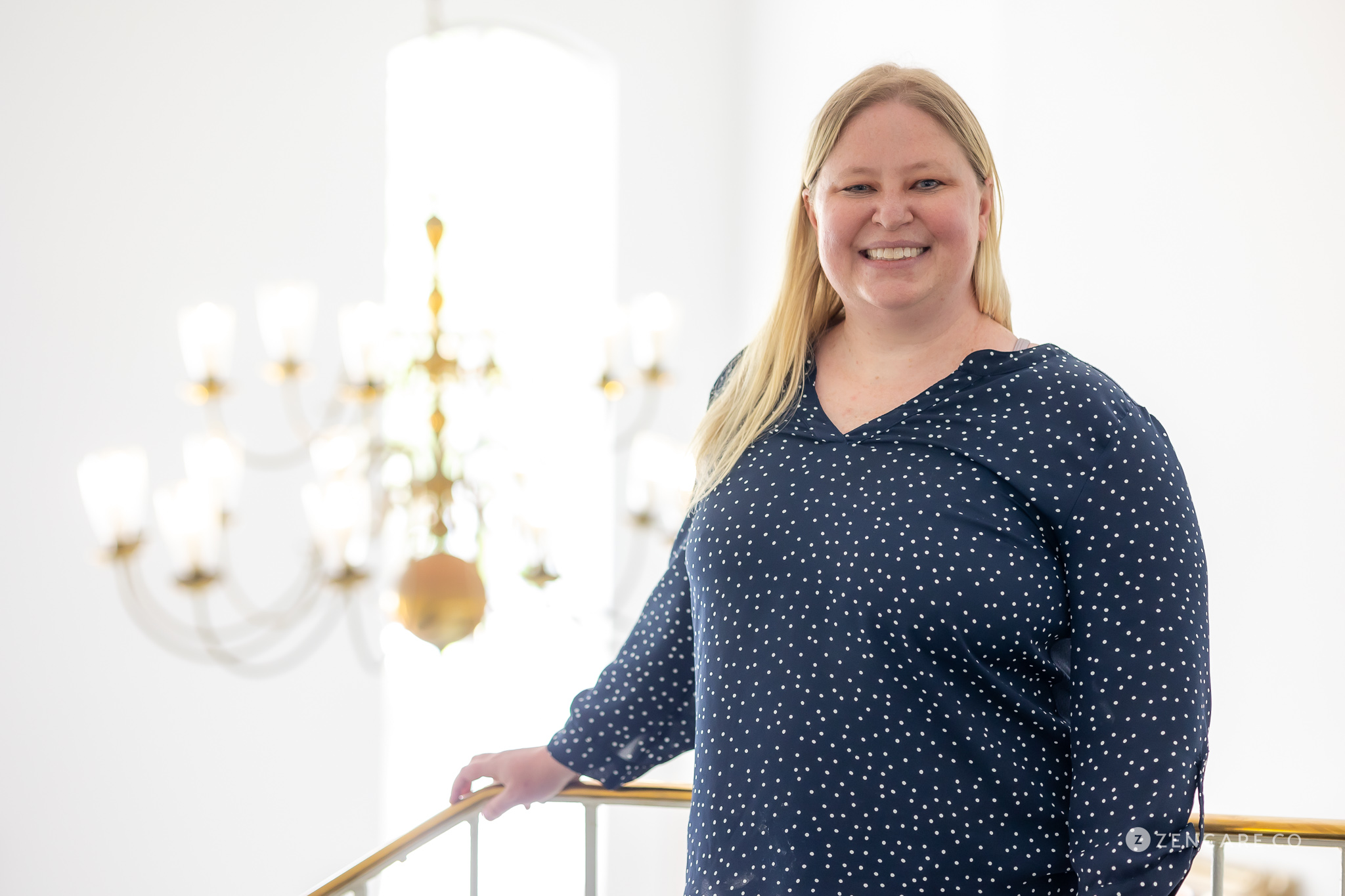 Erin Hoffman, Therapist in Hinsdale, Illinois — Zencare