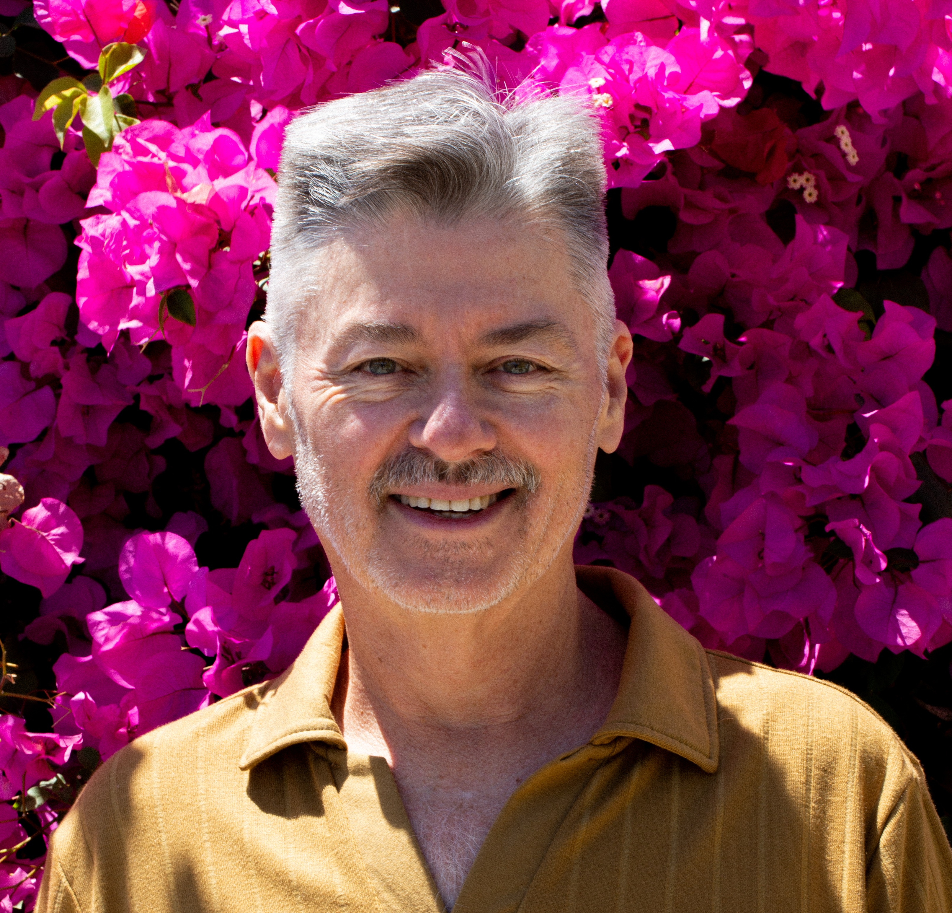 Merle Yost, Therapist in Cathedral City, California — Zencare