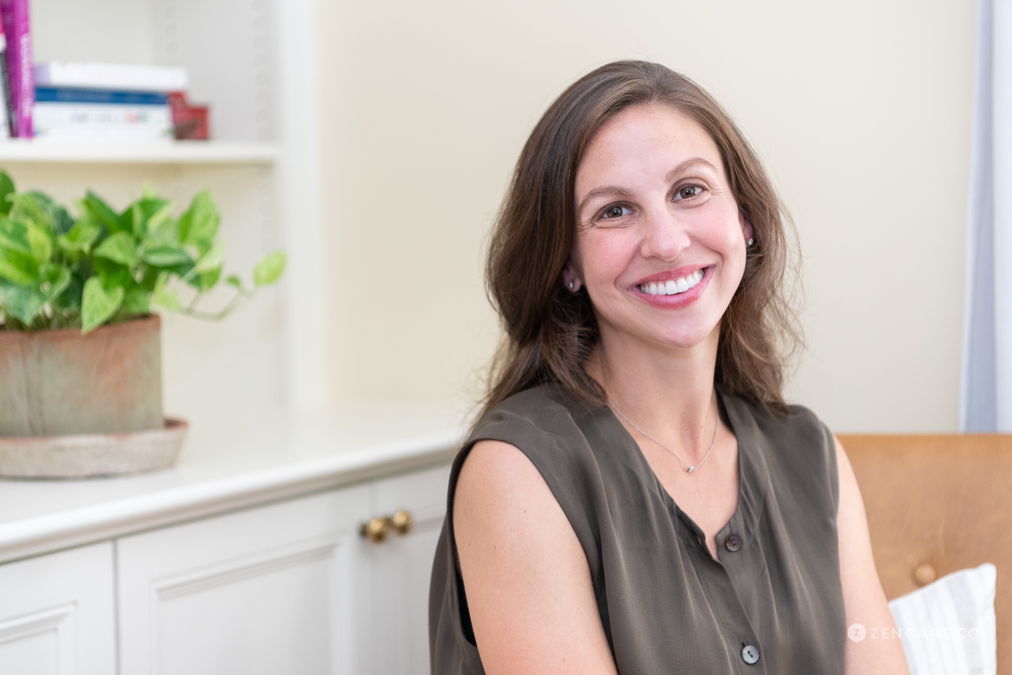 Emma Levine, Therapist in Westport, Connecticut — Zencare