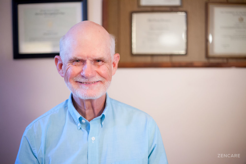 Tom Lavin, Therapist in Rhode Island — Zencare