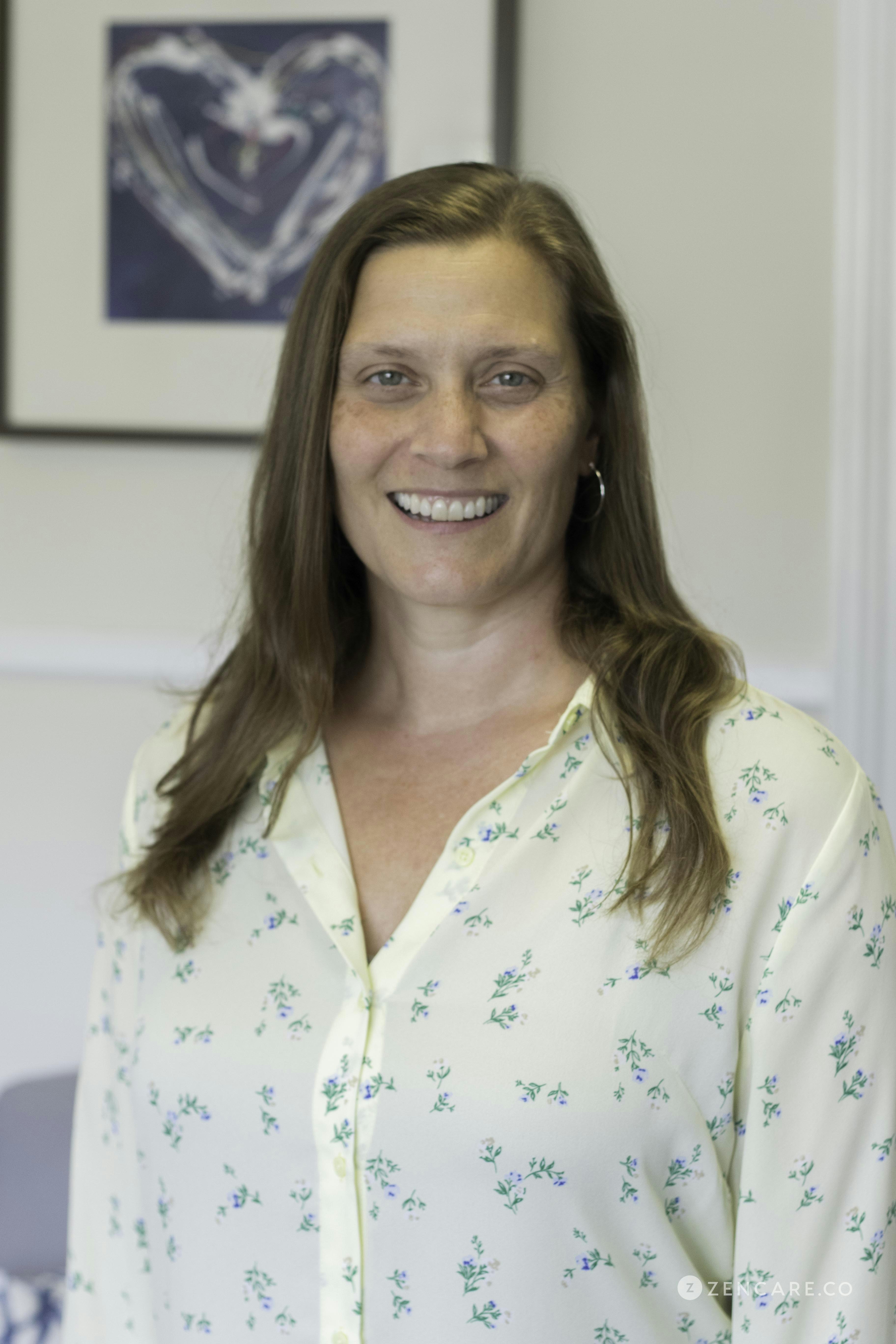 Jessica Stewart, Therapist in Providence, Rhode Island — Zencare