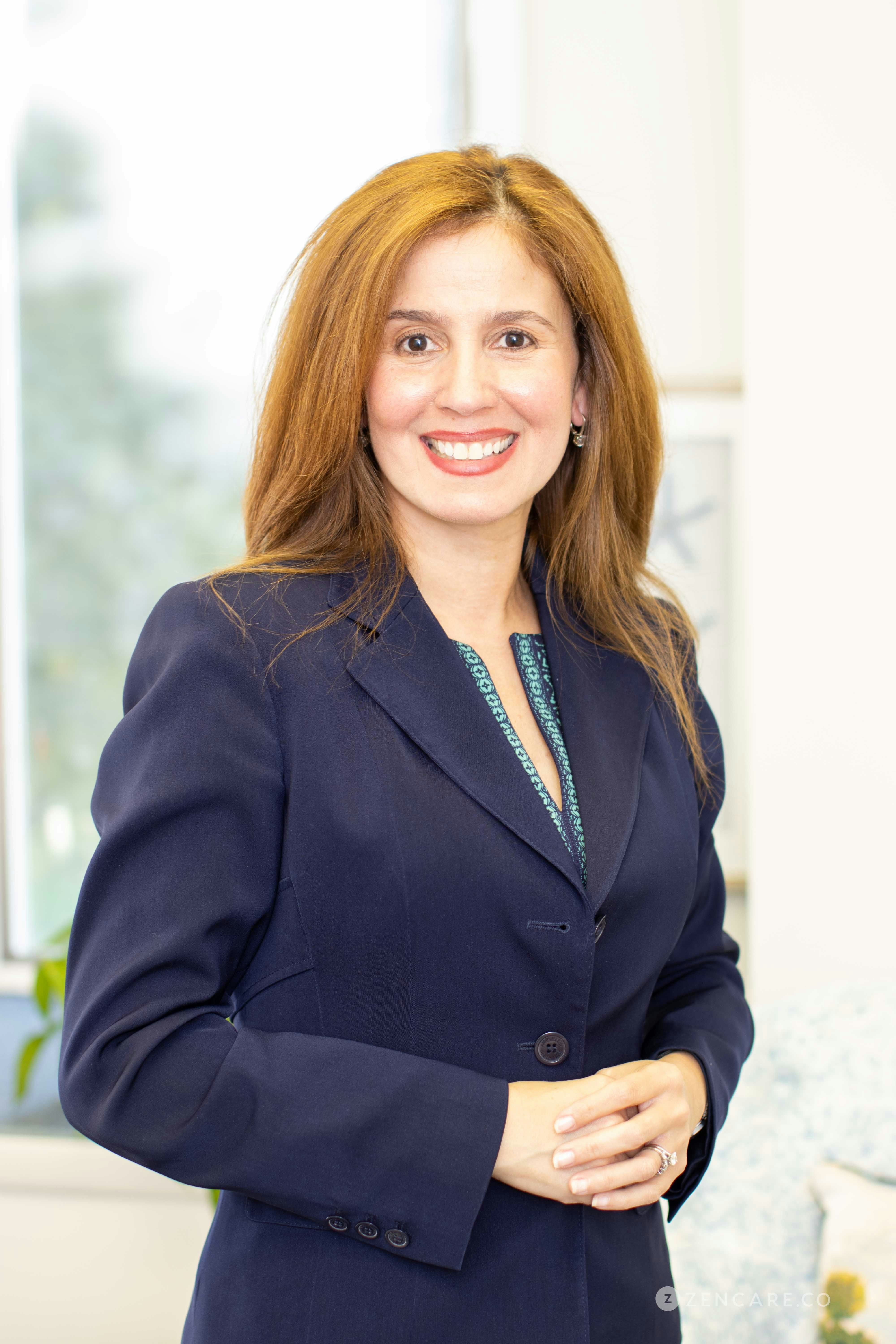 Ailyn Costa-Minch, Therapist in Wycoff, New Jersey — Zencare