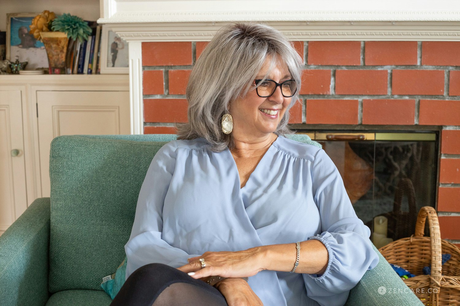 Susan Davis-Swanson, Therapist in California — Zencare