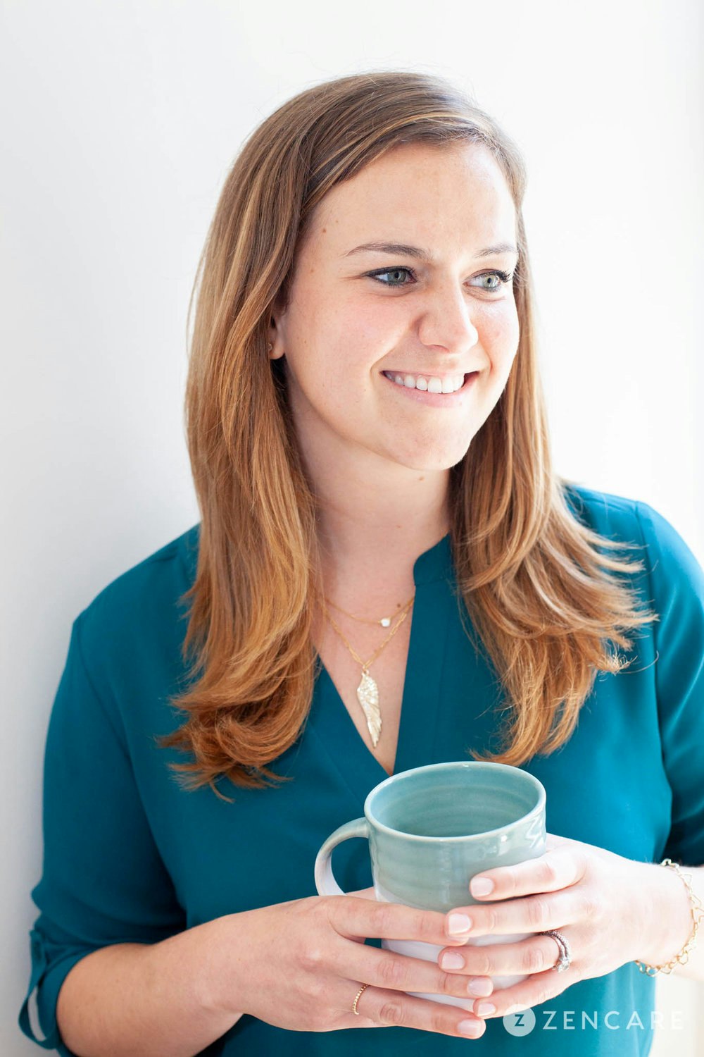 Catherine Silver, Therapist in New York, New York — Zencare