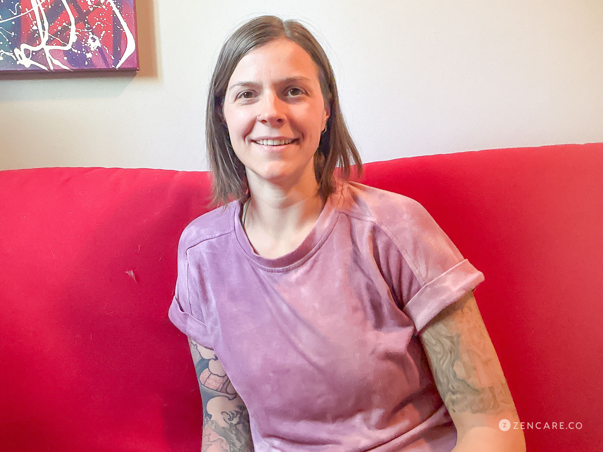 Alyssa Butler, Therapist in Los Ojos, New Mexico — Zencare