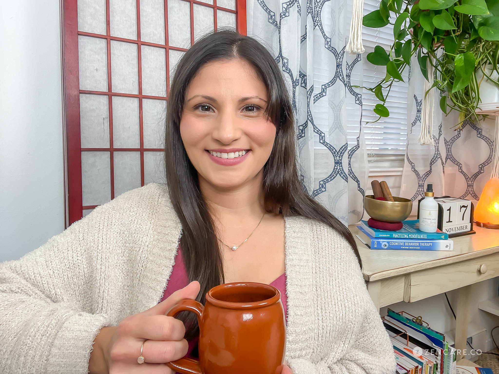 Melissa Wetherington, Therapist in New Jersey — Zencare