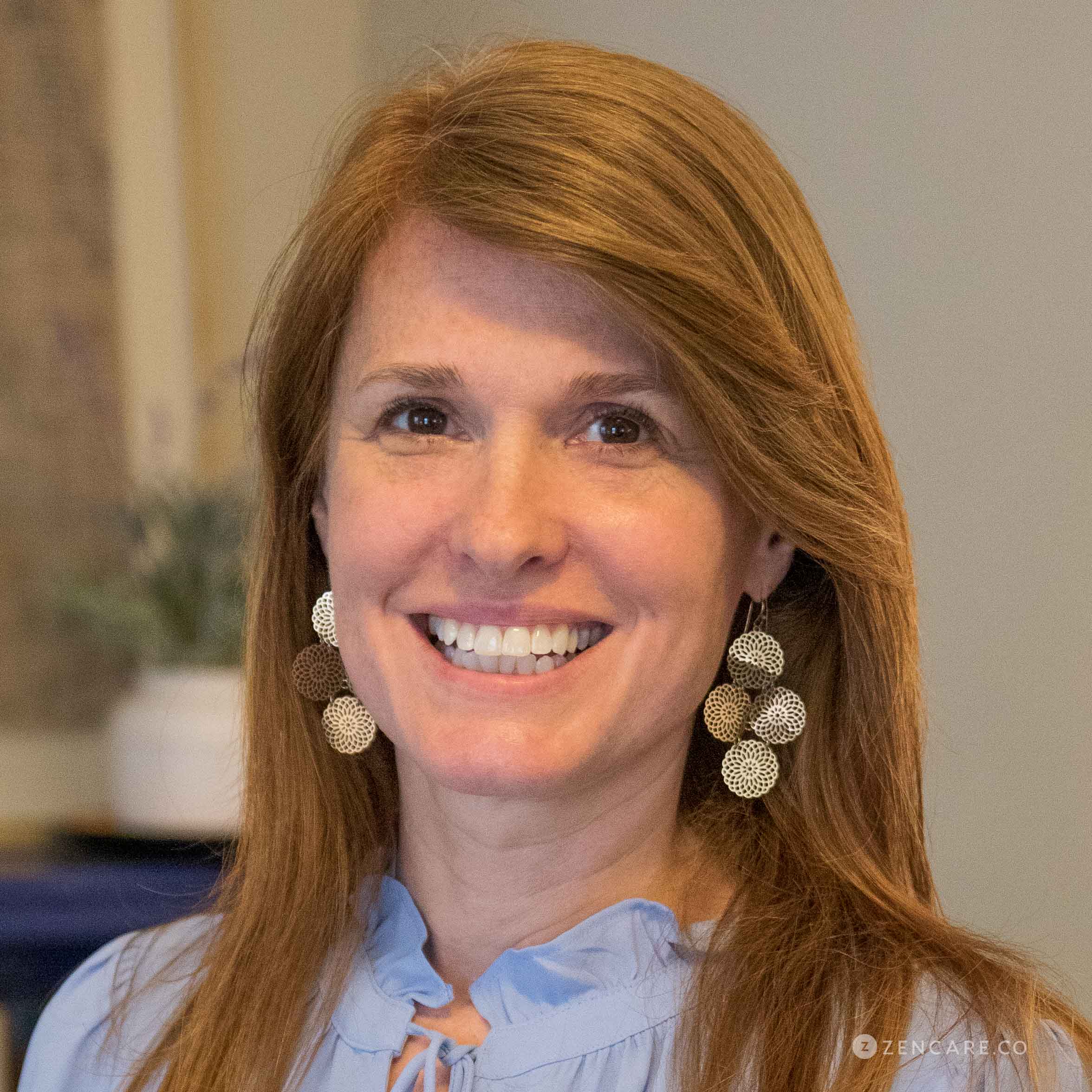 Meghan McDonald, Therapist in Maryland — Zencare