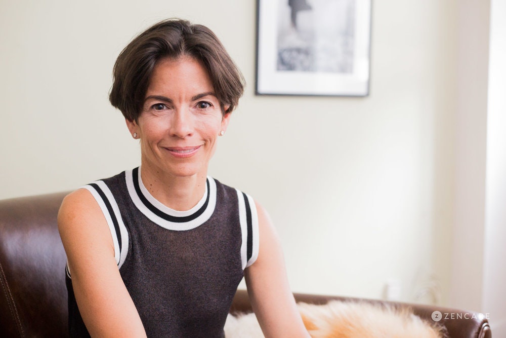 Lisa Arrigo, Therapist in New York, New York — Zencare