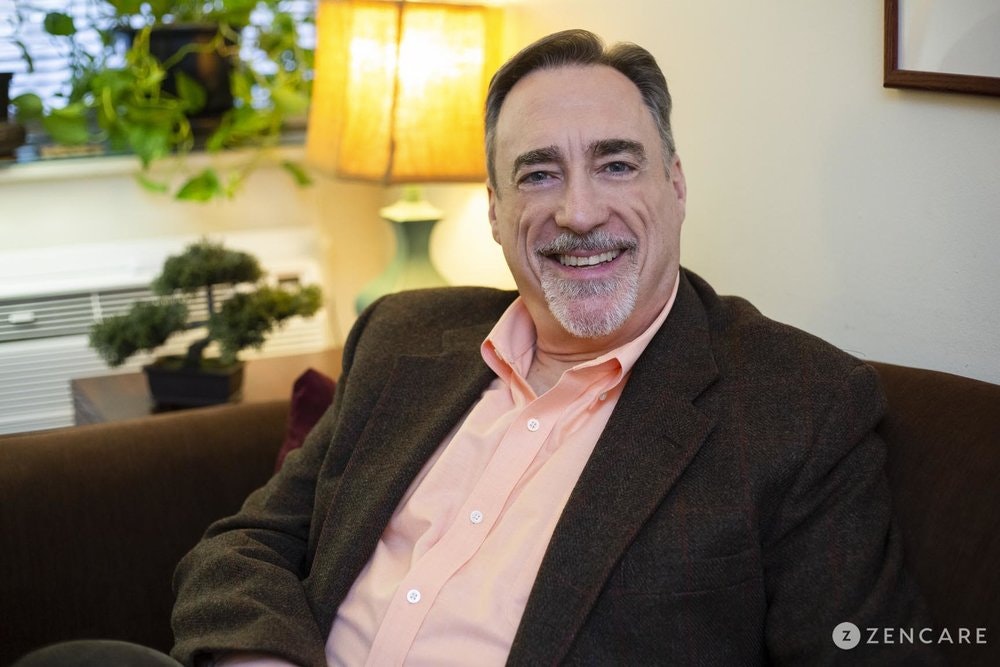 Rodney Freeze, Therapist in New York, New York — Zencare