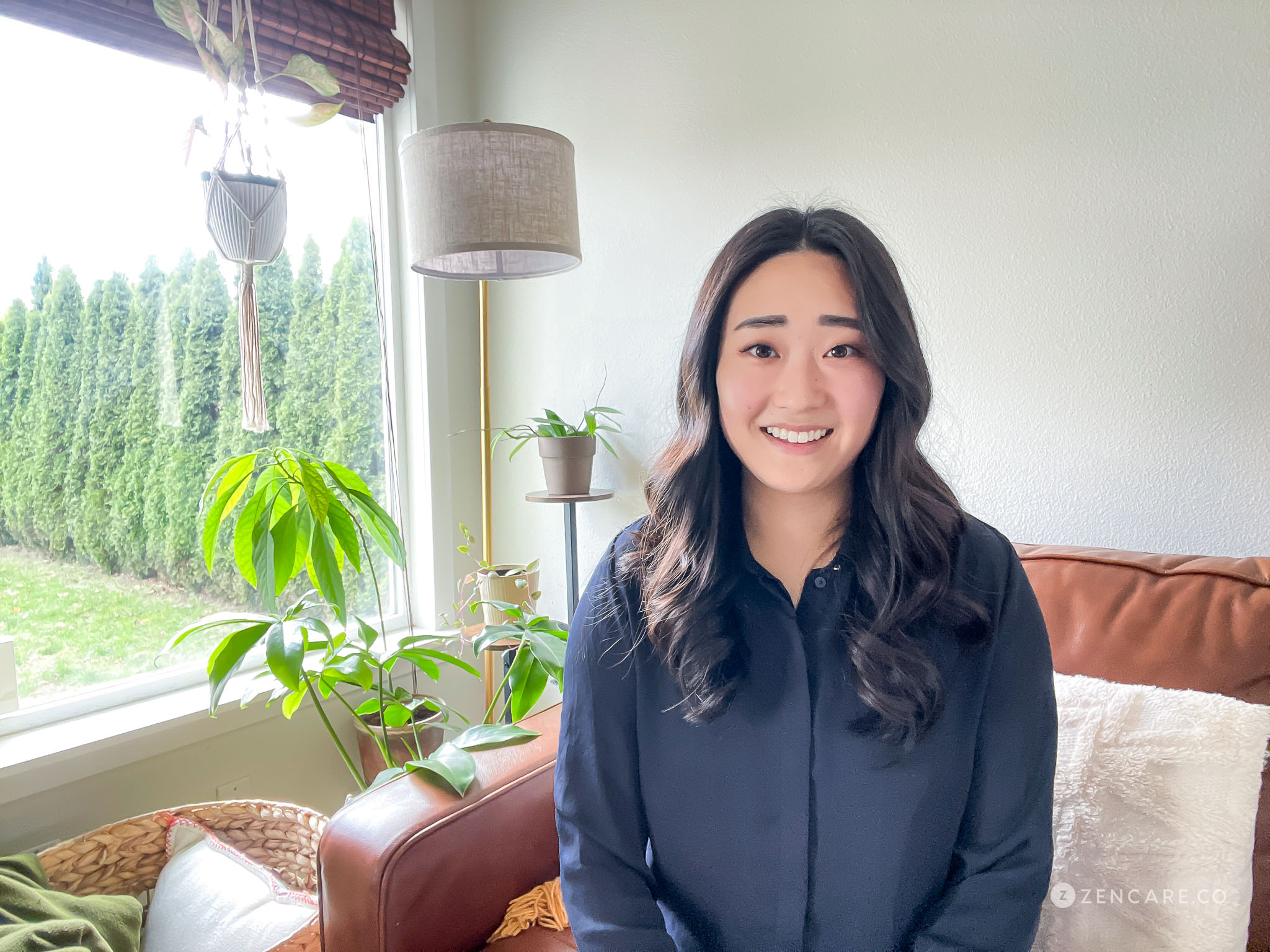 Priscilla Shim, Therapist in Oregon — Zencare
