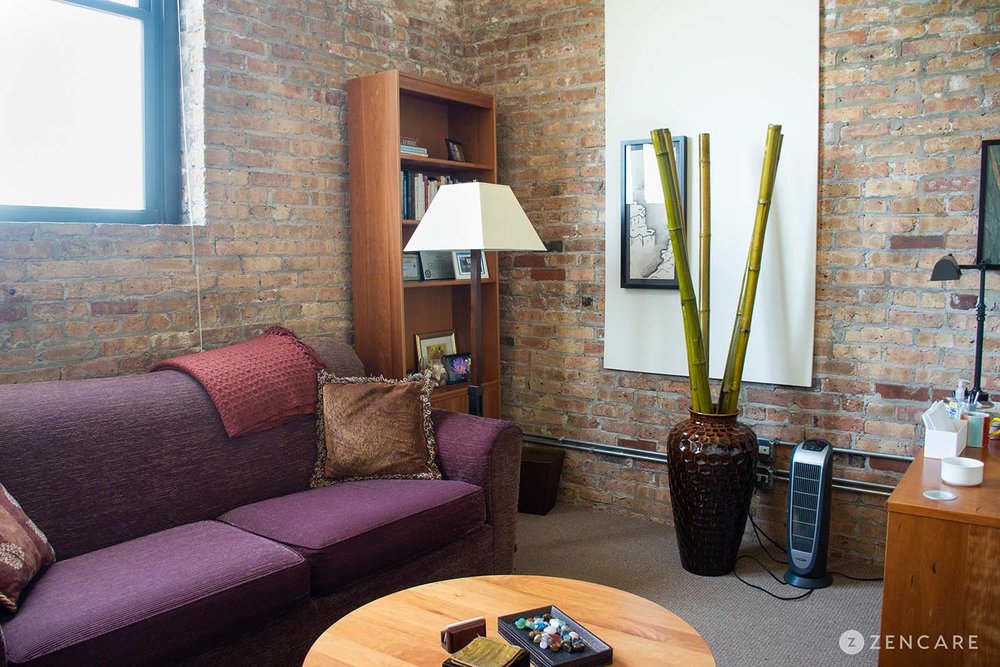 Debra Alper, Therapist in Chicago, Illinois — Zencare