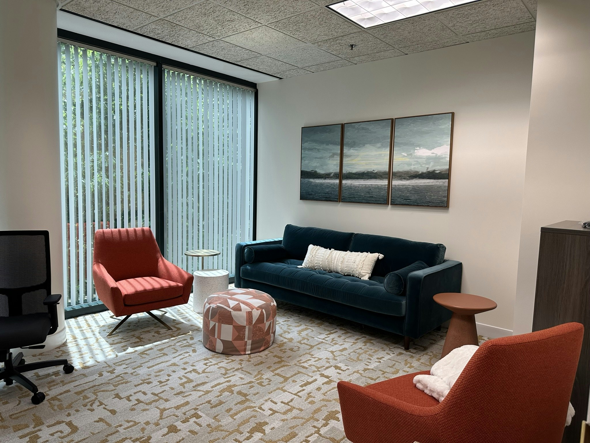 Psychiatric Professionals of Georgia Powered By Geode Health, Group ...