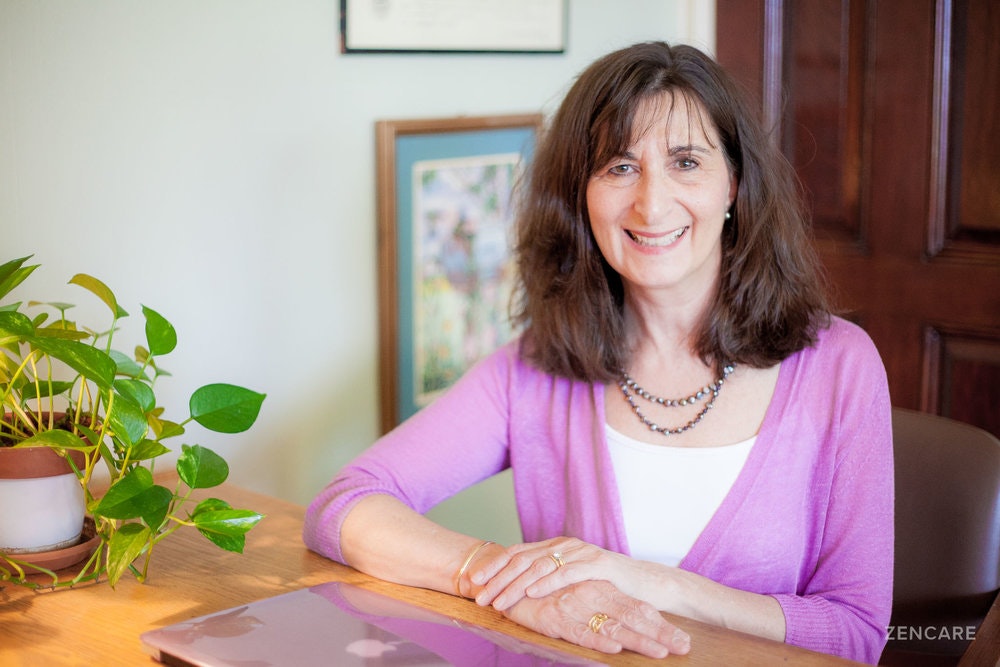 Diane Petrella, Therapist in Providence, Rhode Island — Zencare