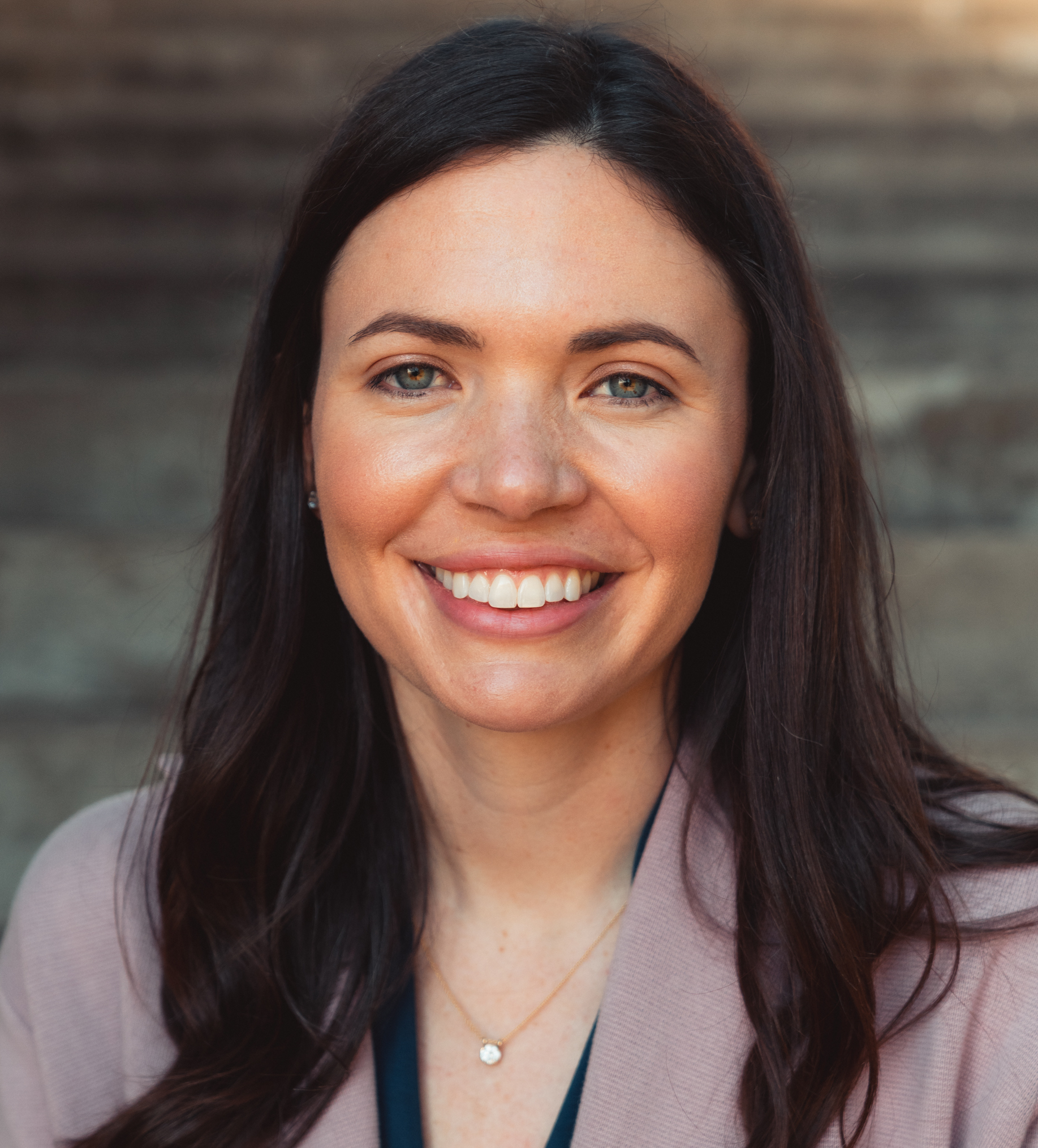 Maggie Perry, Therapist in Alabama — Zencare