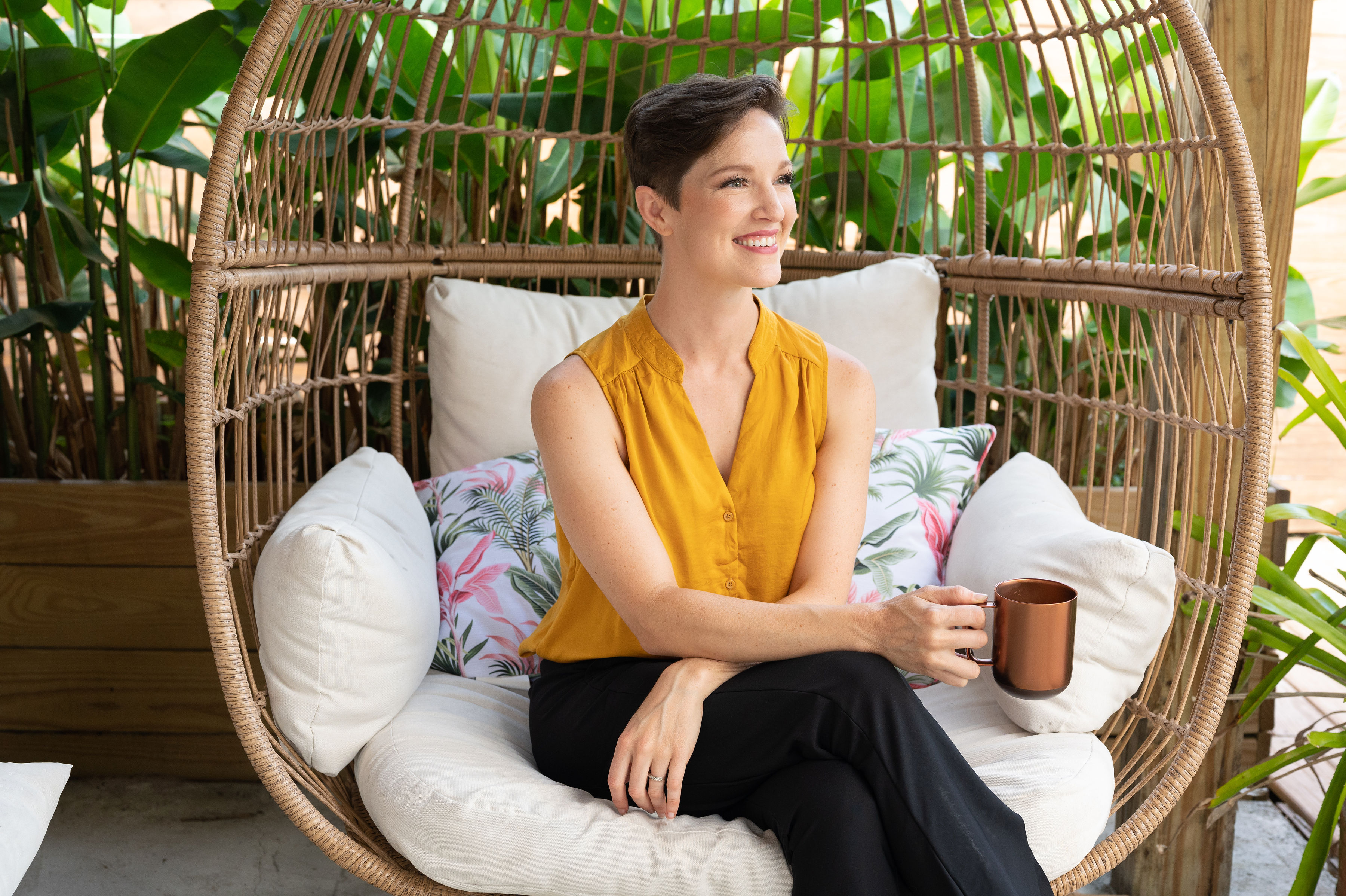 Anna Huff, Therapist in Katonah, New York — Zencare