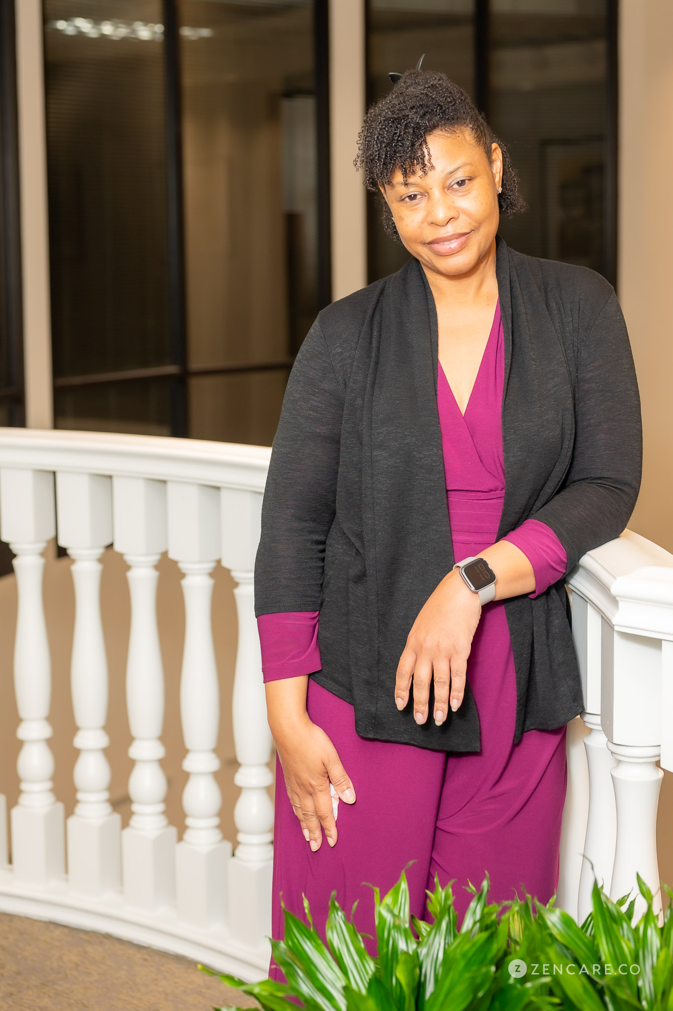 Telishia Johnson, Therapist in Frisco, Texas — Zencare