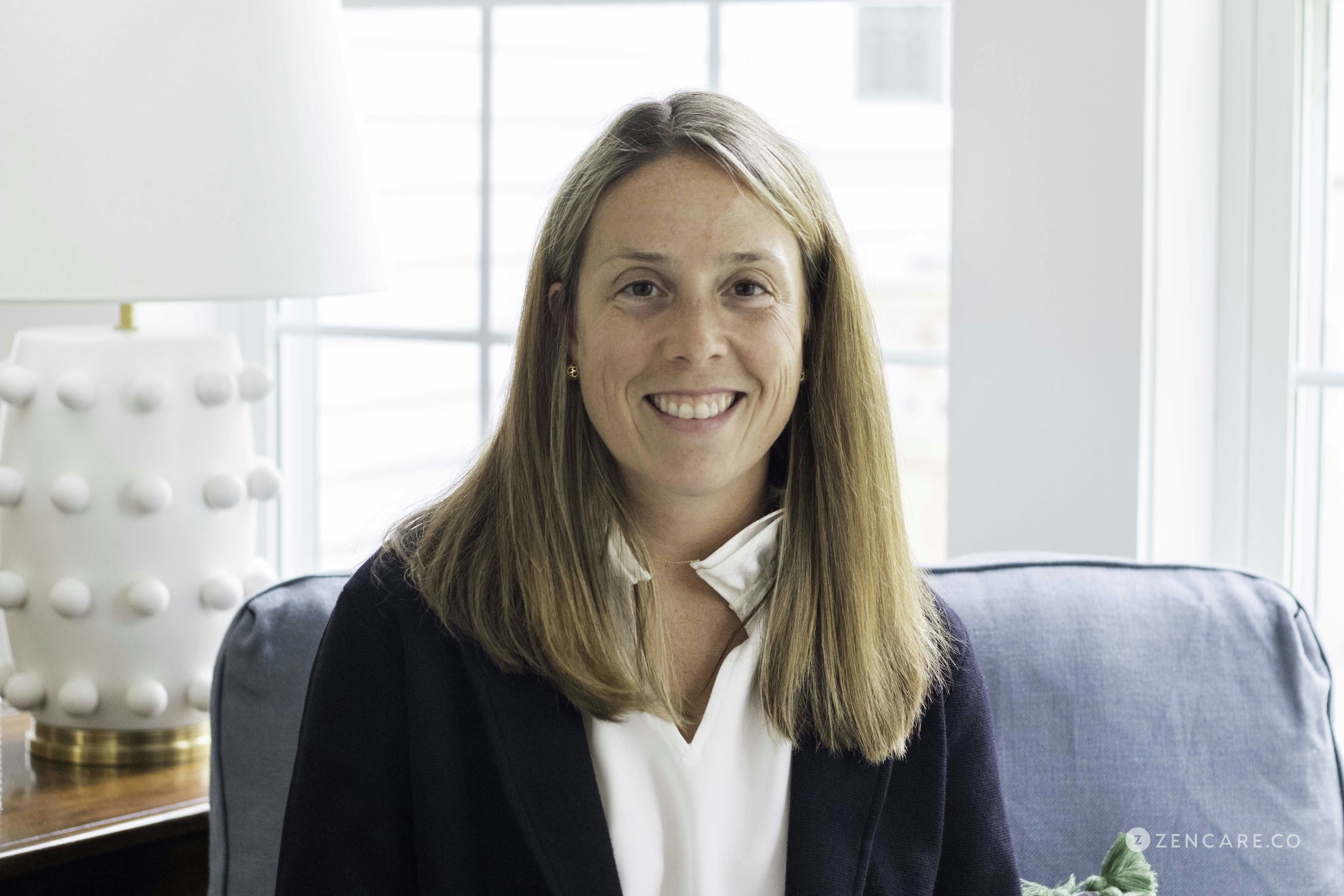 Anna Mancuso, Therapist in Massachusetts — Zencare