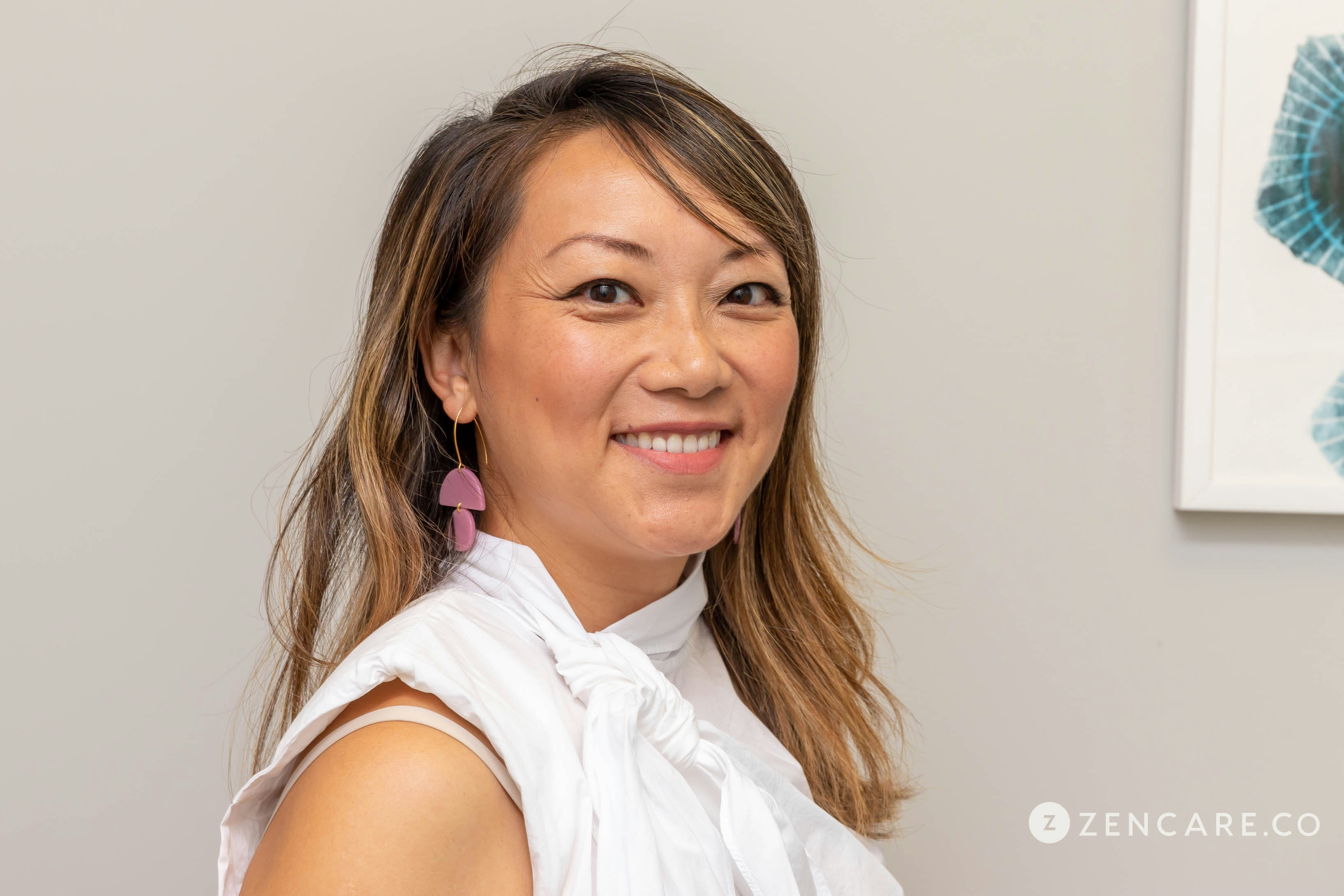 June Liang, Therapist in San Diego, California — Zencare