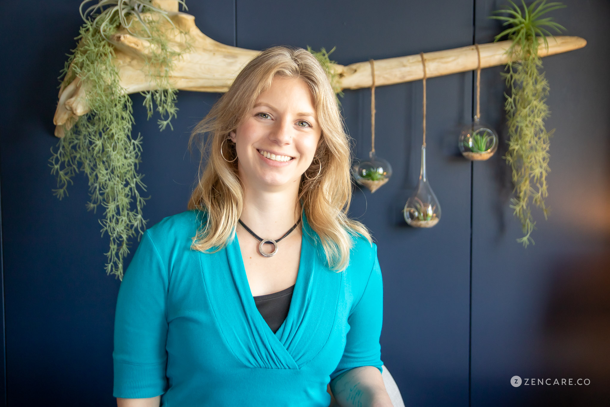 Kristyn Kowalski, Therapist in North Attleboro, Massachusetts — Zencare