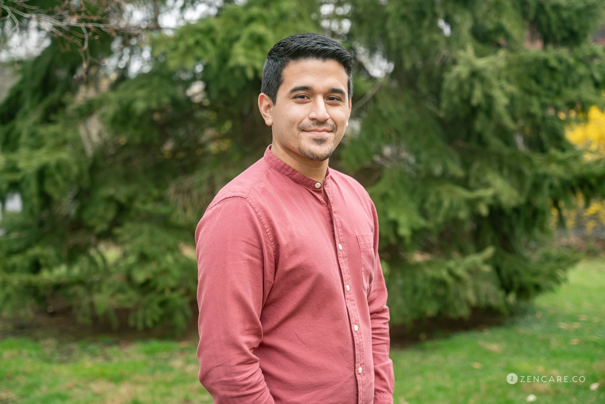 Jonathan Galindo, Therapist in New York — Zencare