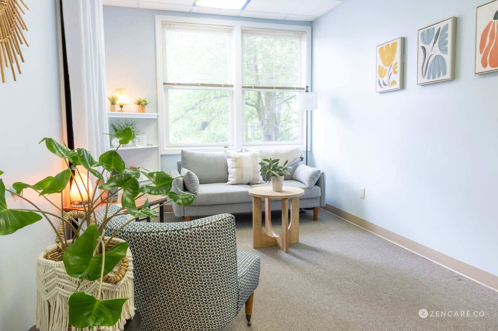 Embodied Living Counseling, LLC, Group practice in North Kingstown ...