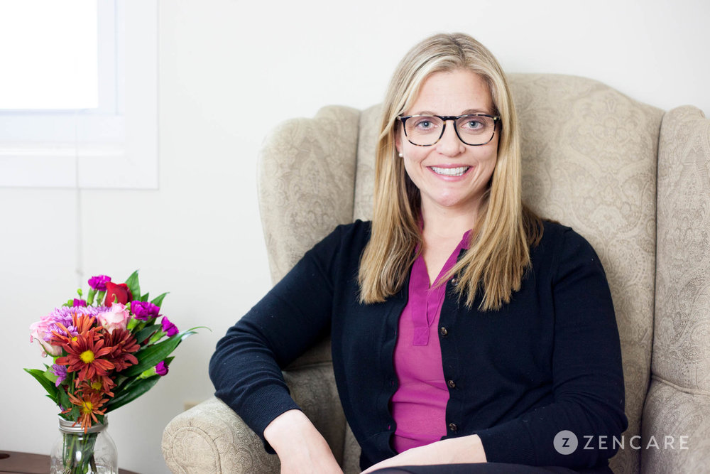 Colleen Casey, Therapist in Boston, Massachusetts — Zencare