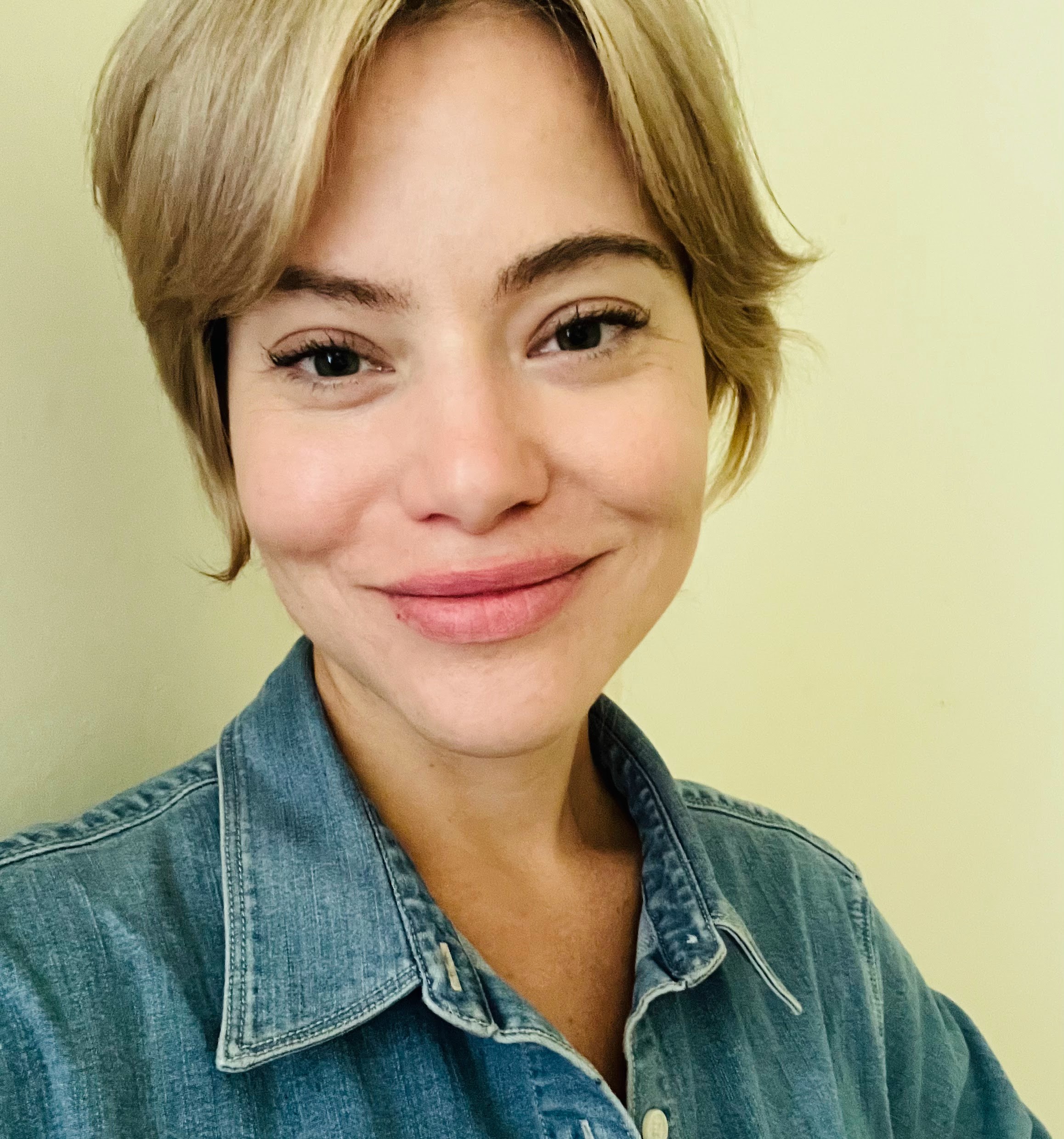 Taylor Colbert, Therapist in New York — Zencare