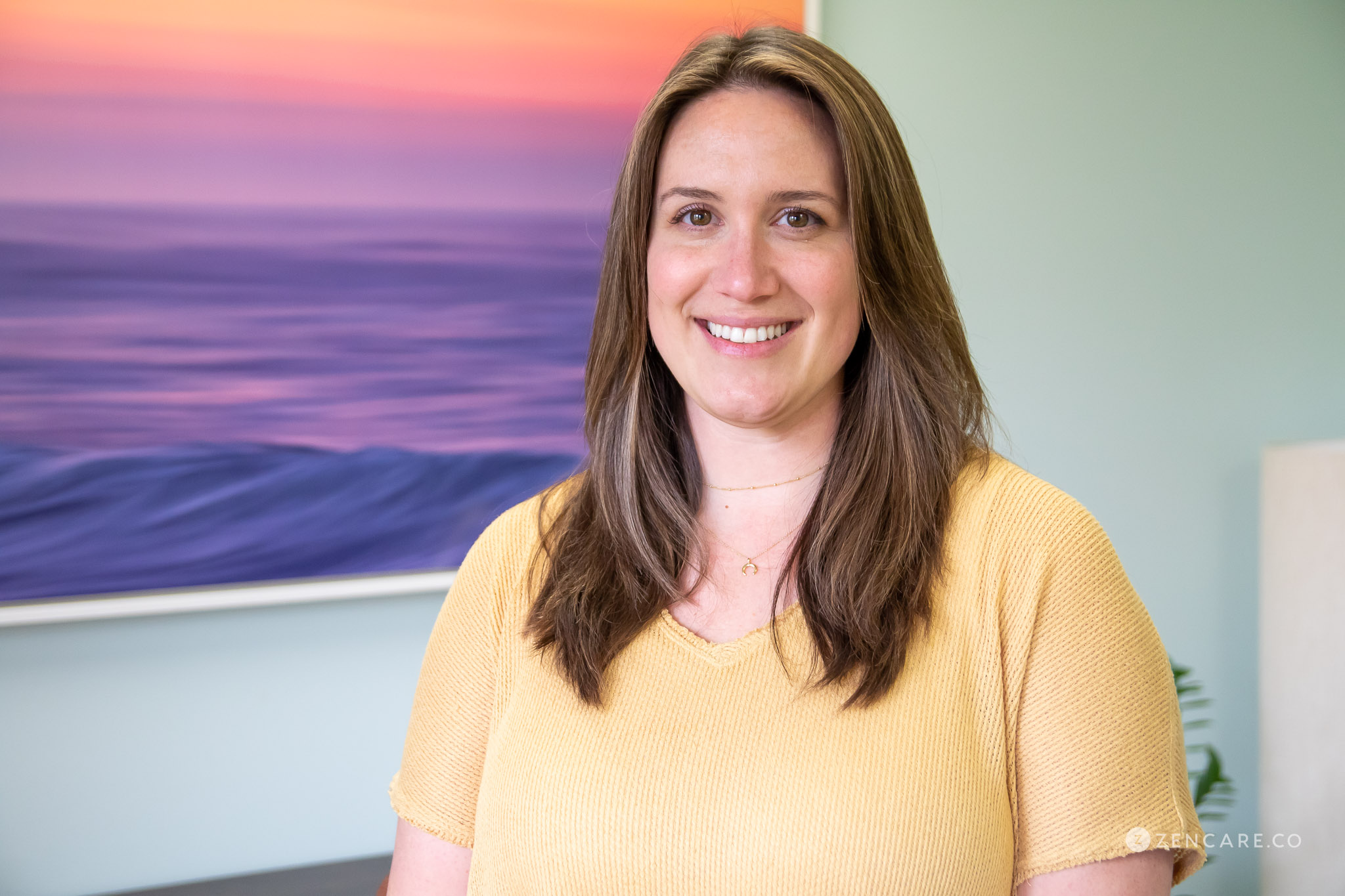 Colleen Parson, Therapist in South Kingstown, Rhode Island — Zencare