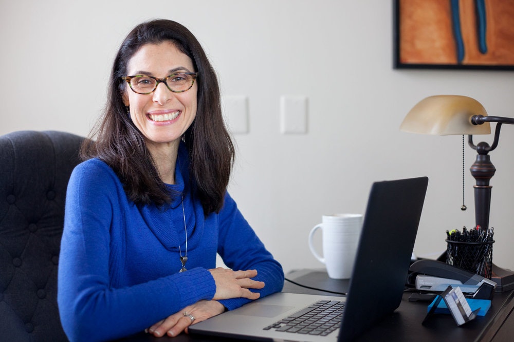 Hannah Goodman, Therapist in Barrington, Rhode Island — Zencare