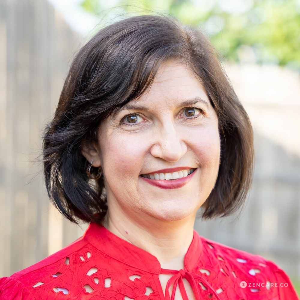 Laura DeAngelo, Therapist in Glastonbury, Connecticut — Zencare