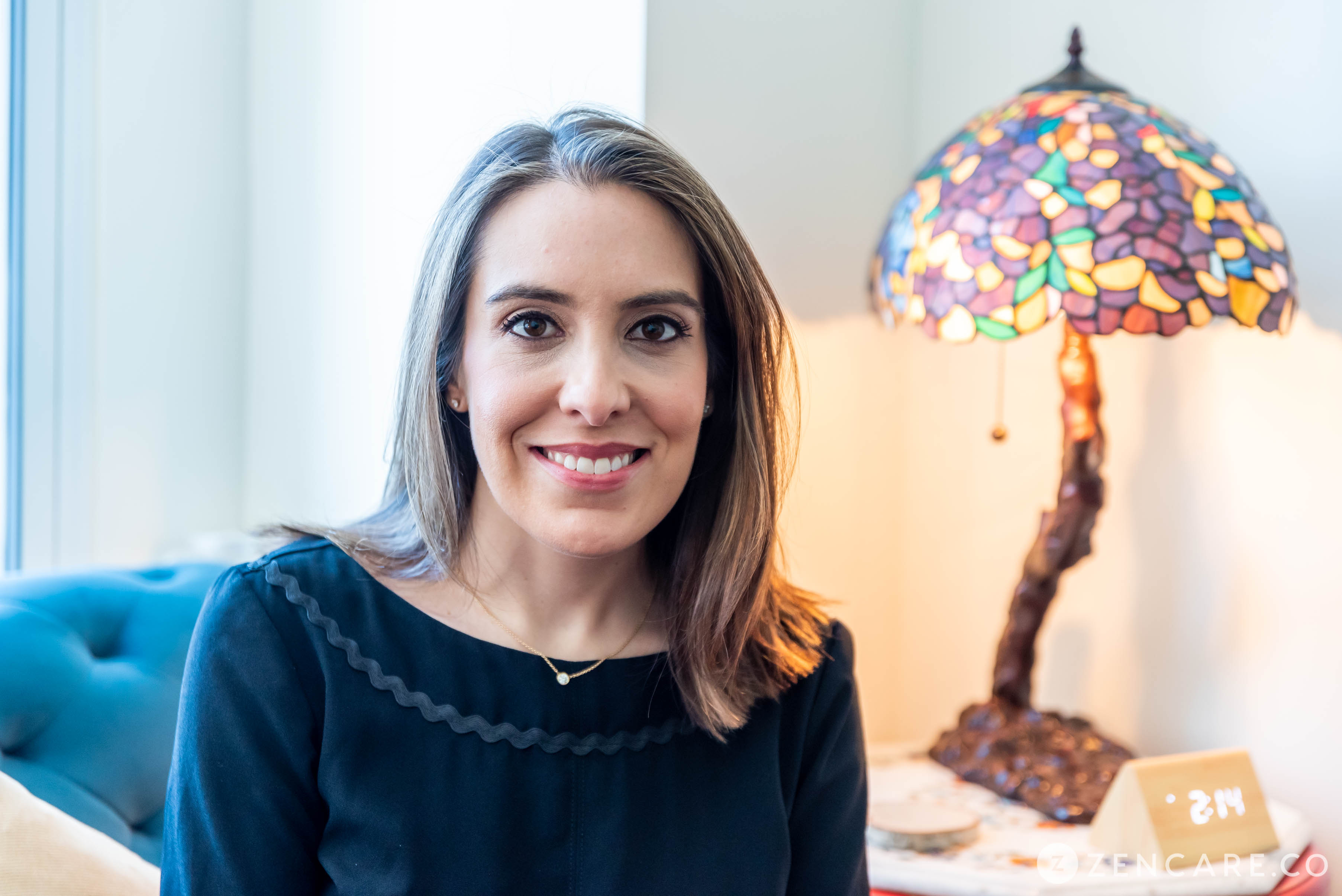 Emily Miller, Therapist in New York, New York — Zencare