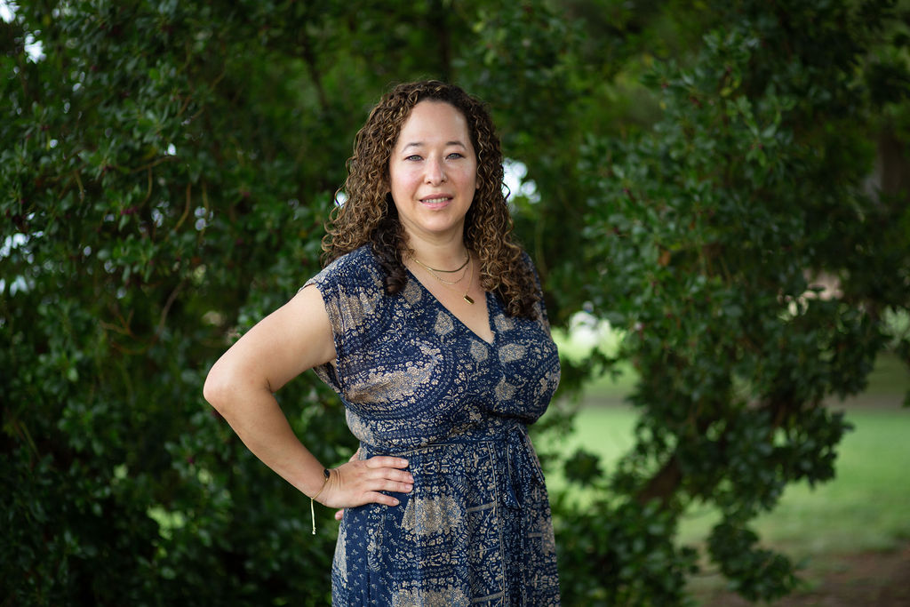 Debbie Ramirez, Therapist in Playa Del Rey, California — Zencare