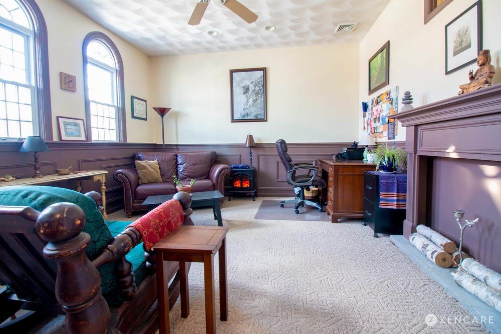 Timothy Carlone, Therapist in Warwick, Rhode Island — Zencare