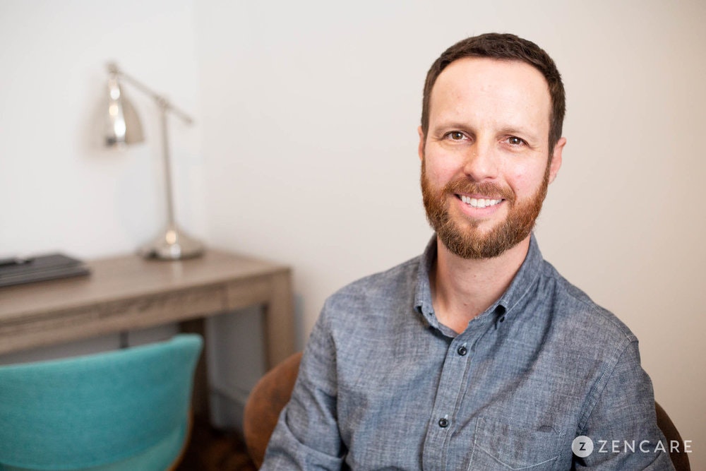Dylan West, Therapist in New York, New York — Zencare