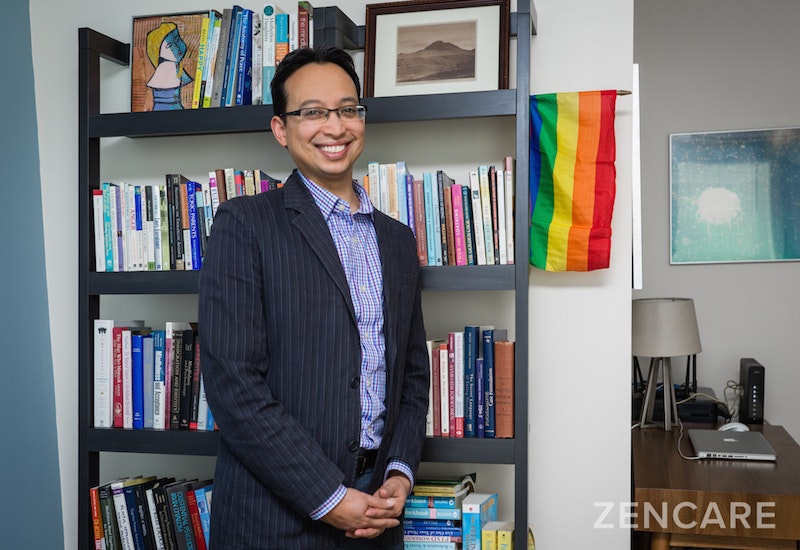 Robert Kitts, Psychiatrist in Cambridge, Massachusetts — Zencare