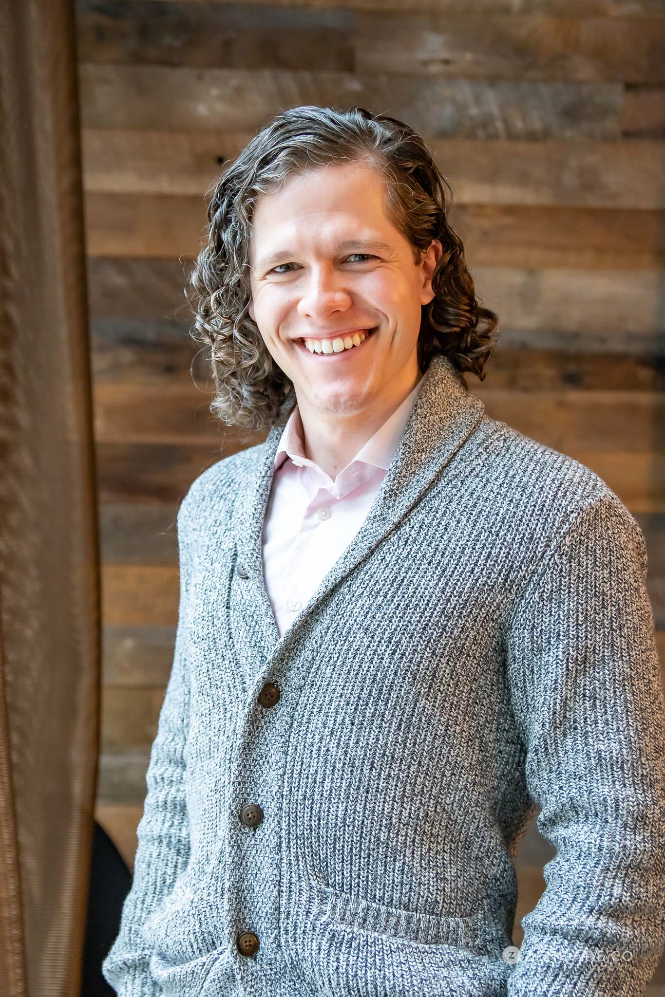 Christopher Robertson, Psychiatrist in Boston, Massachusetts — Zencare