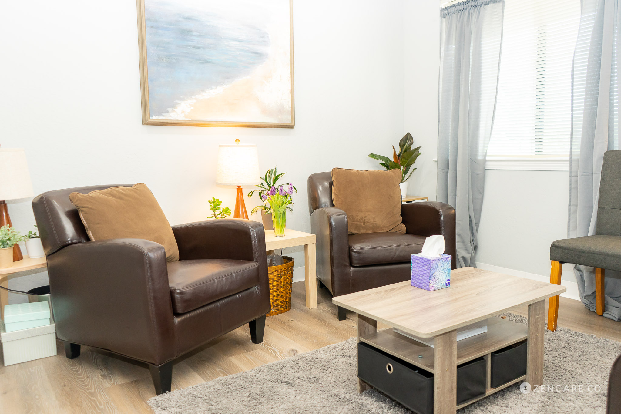 Jaclyn Long, Therapist in Los Altos, California — Zencare