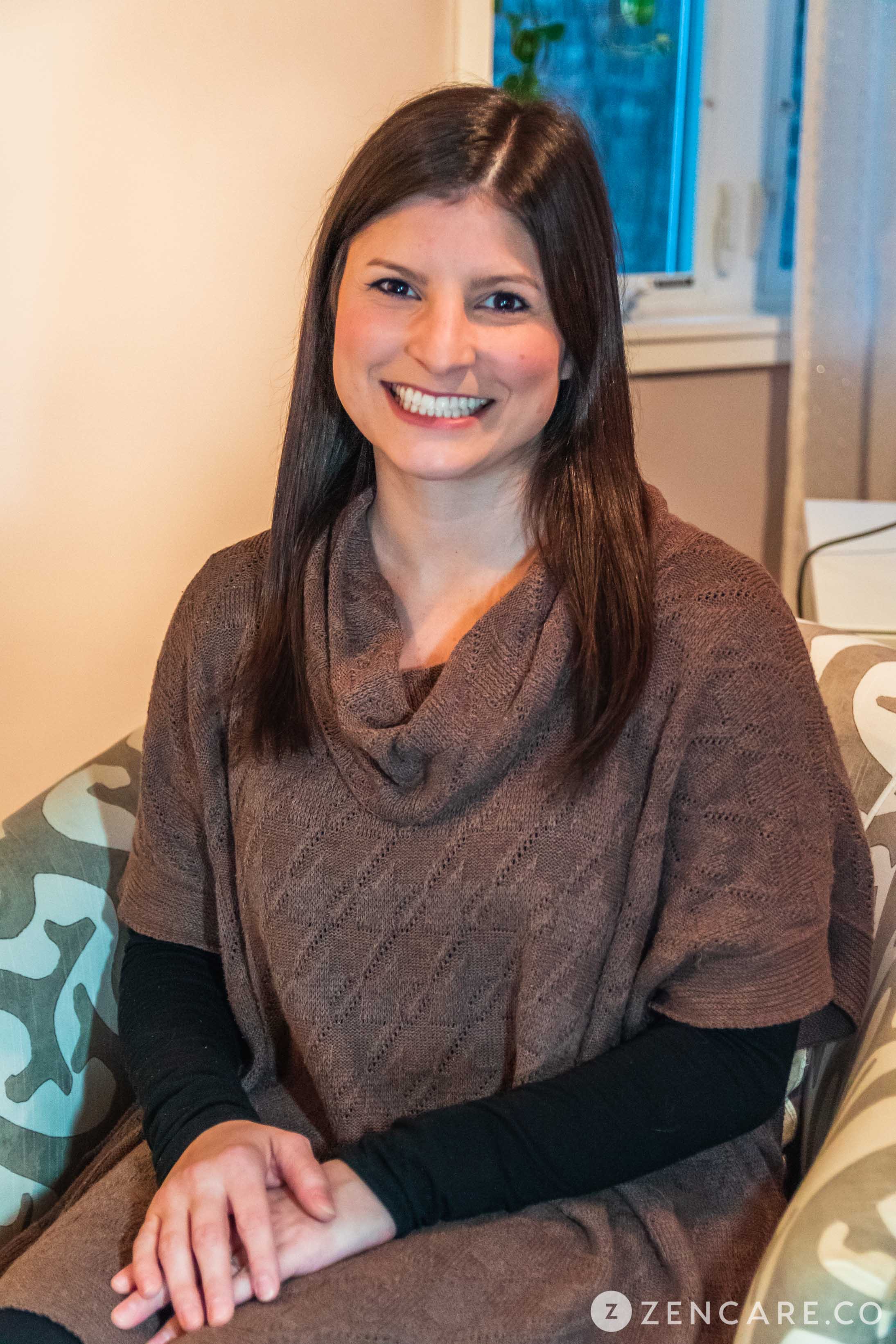 Celia Morgan, Therapist in Mount Pleasant , South Carolina — Zencare