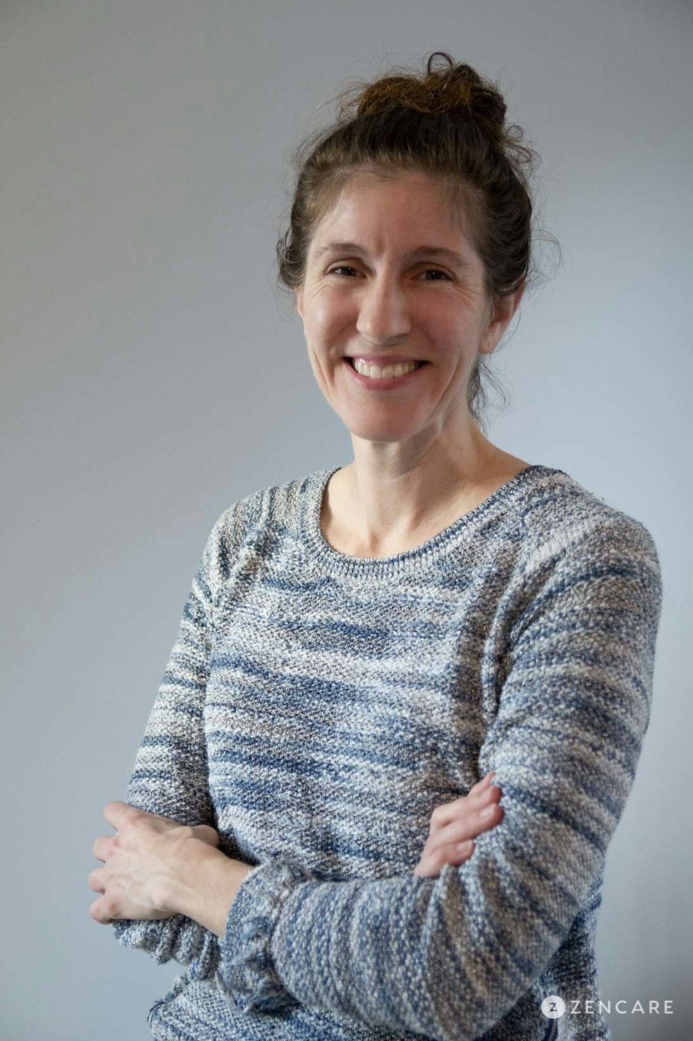 Amy Small, Therapist in Rhode Island — Zencare