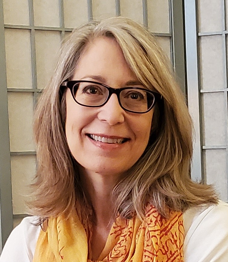 Alison Heiser, Therapist in Denver, Colorado — Zencare