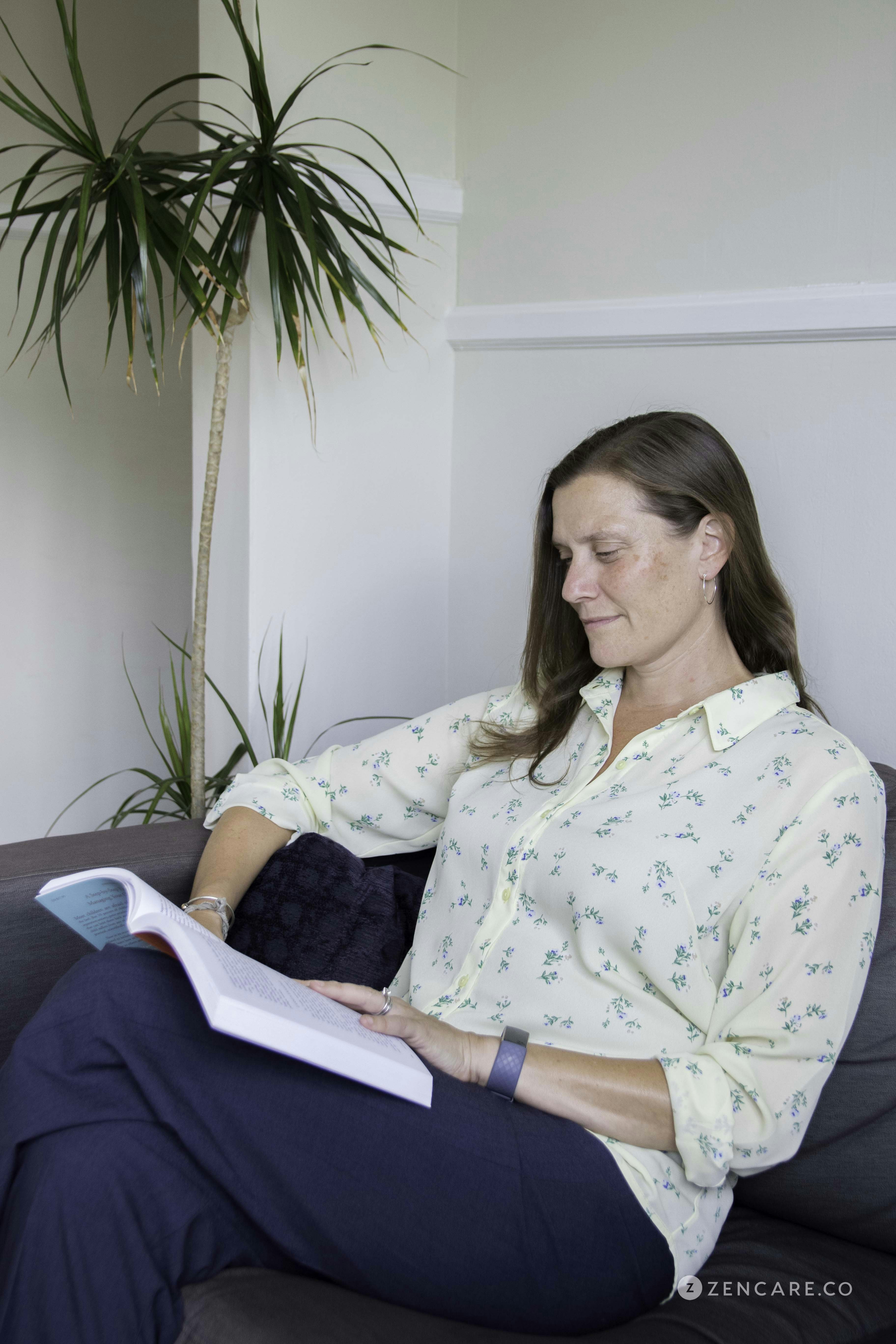 Jessica Stewart, Therapist in Providence, Rhode Island — Zencare