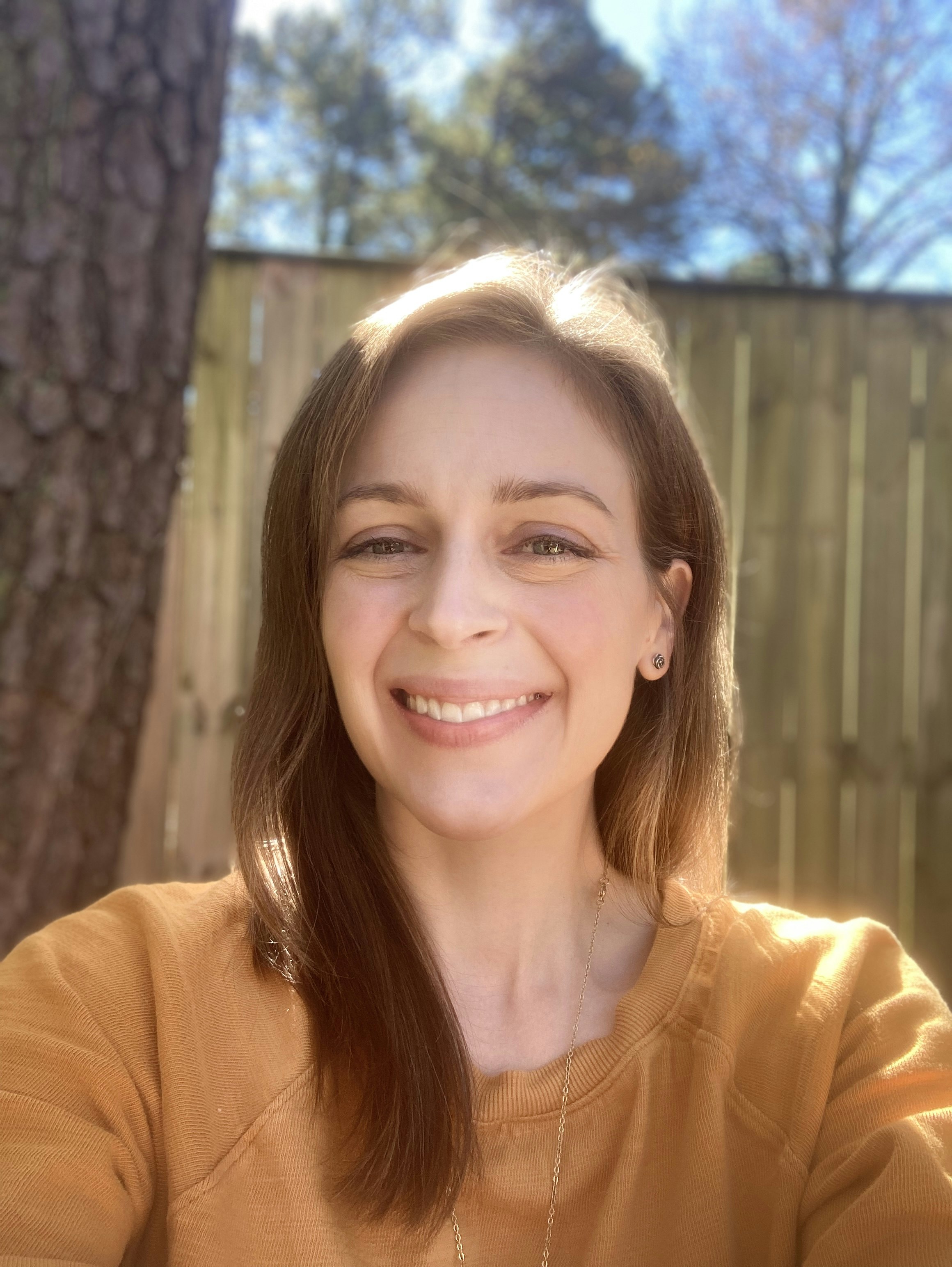 Anna Gray, Therapist in New York — Zencare